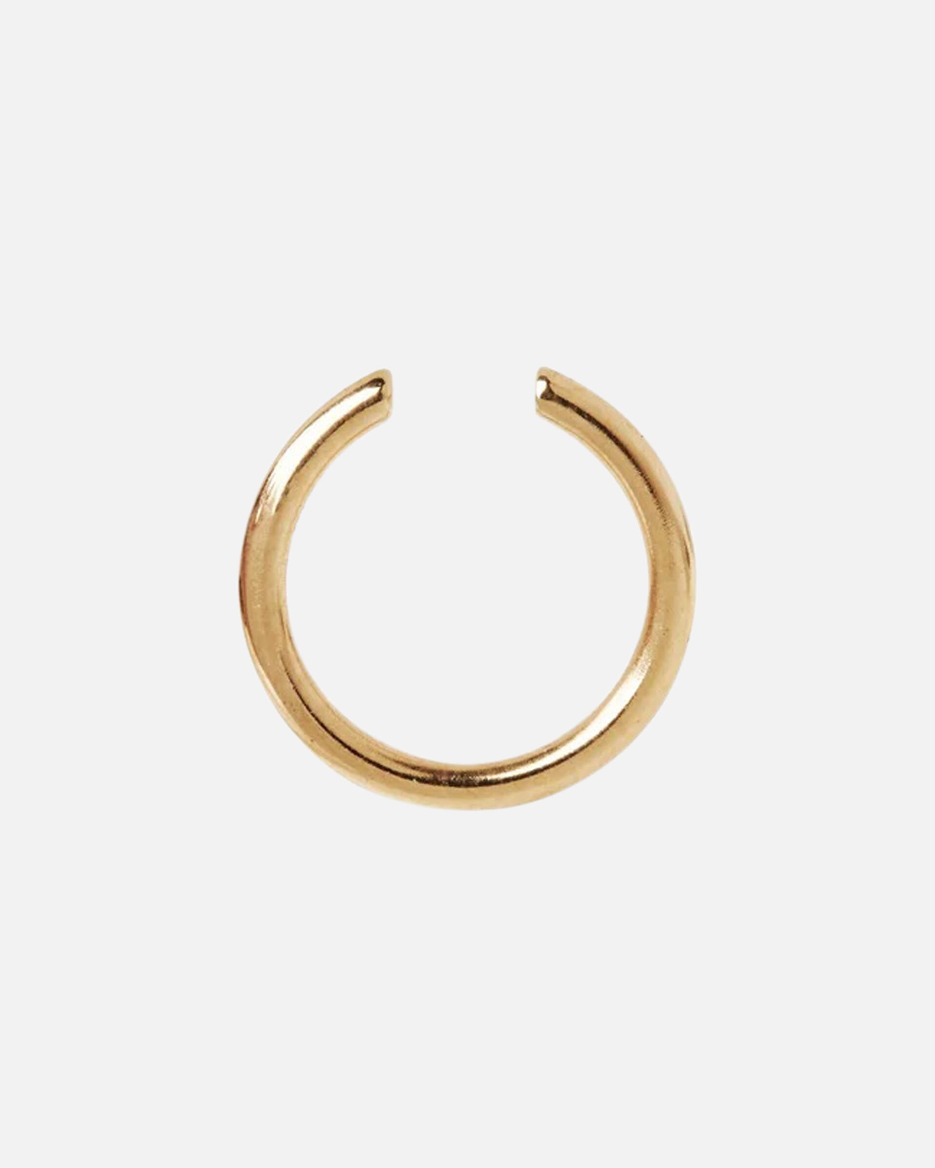 Maria Black Cuff Twin Mini - Gold HP | Smykker og cuffs til øret | FLOYD.no