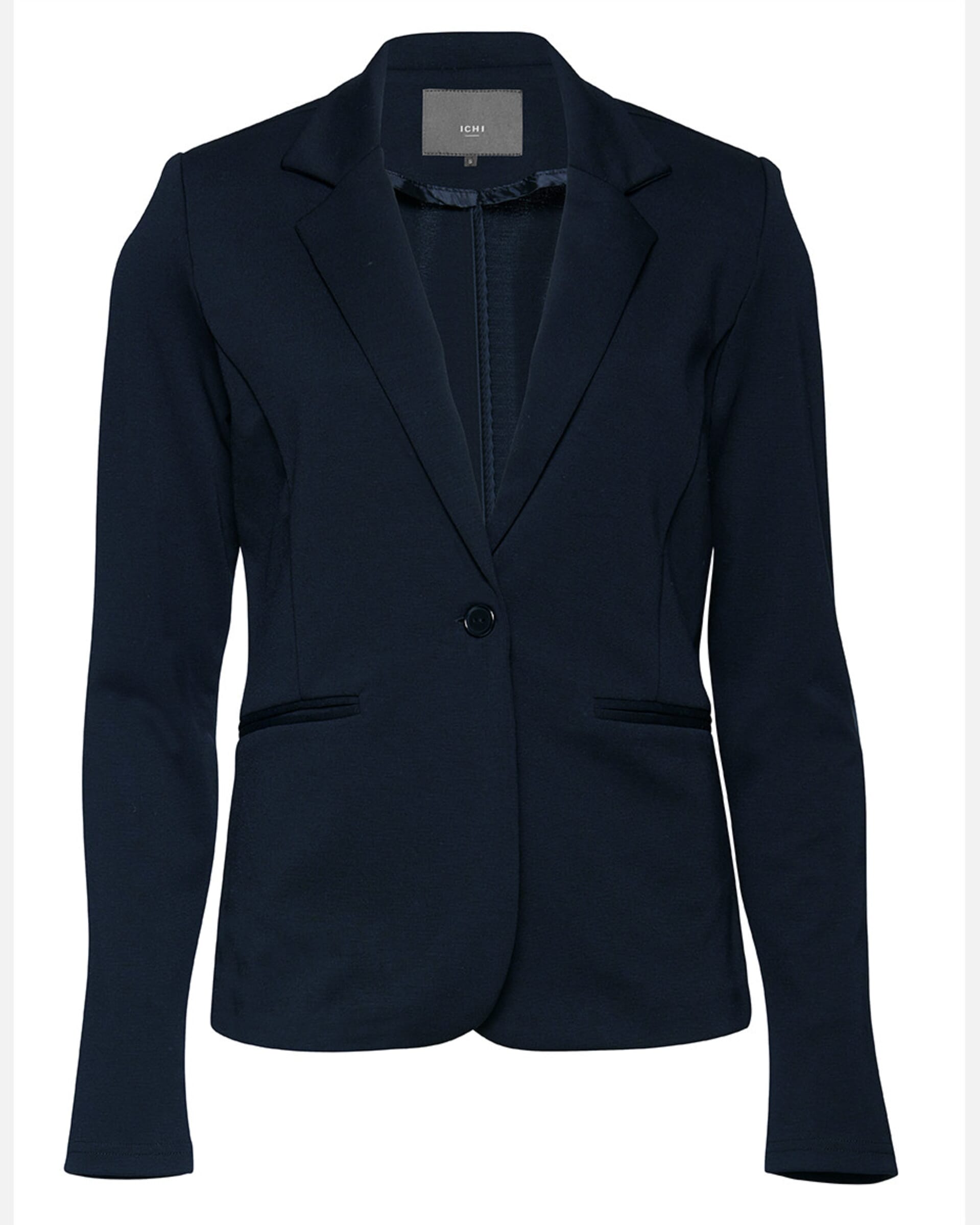 ICHI Blazer Kate - Total Eclipse