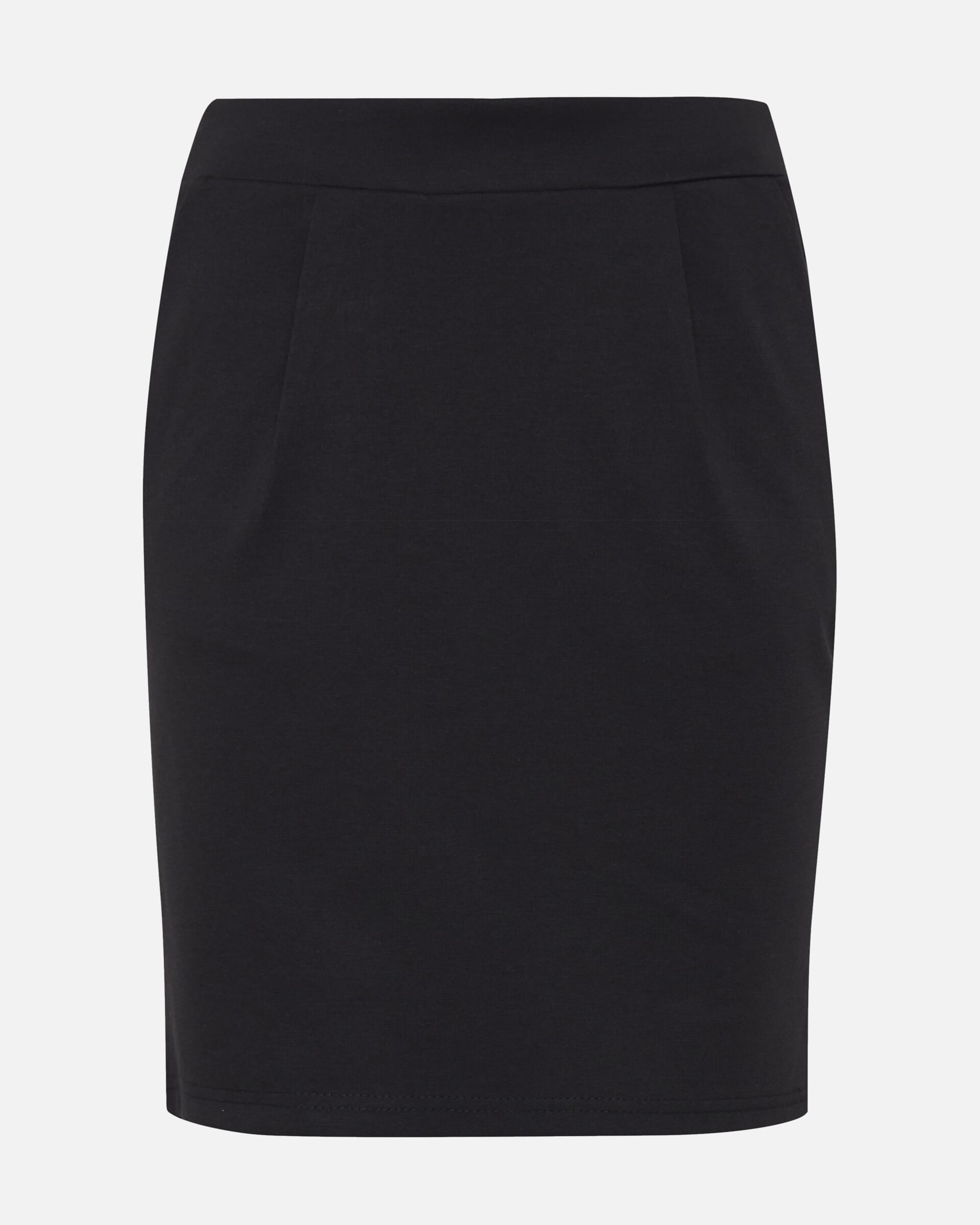 ICHI Skjørt Kate - Black | Skjørt til dame | FLOYD.no