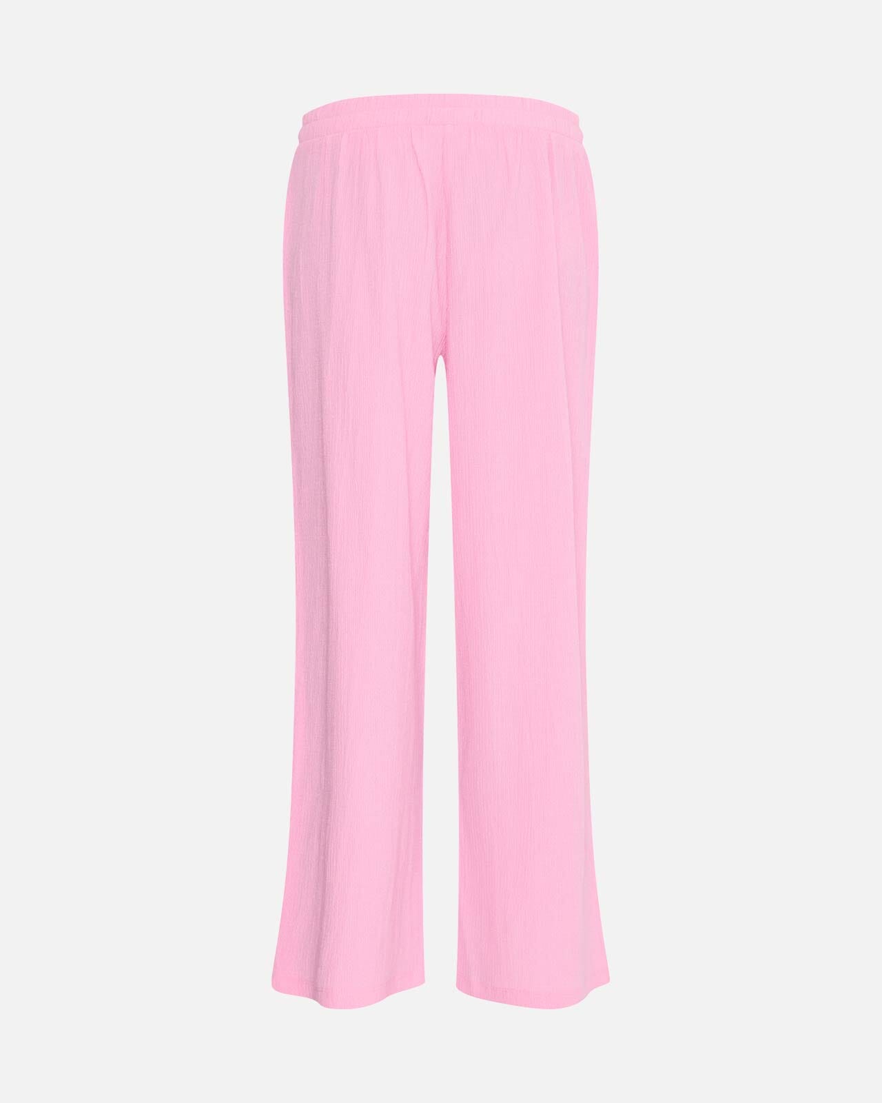 b.young Bukse Rosa Pants - Begonia Pink