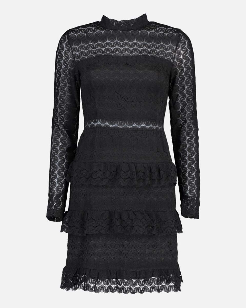 Den lille sorte - Floyd