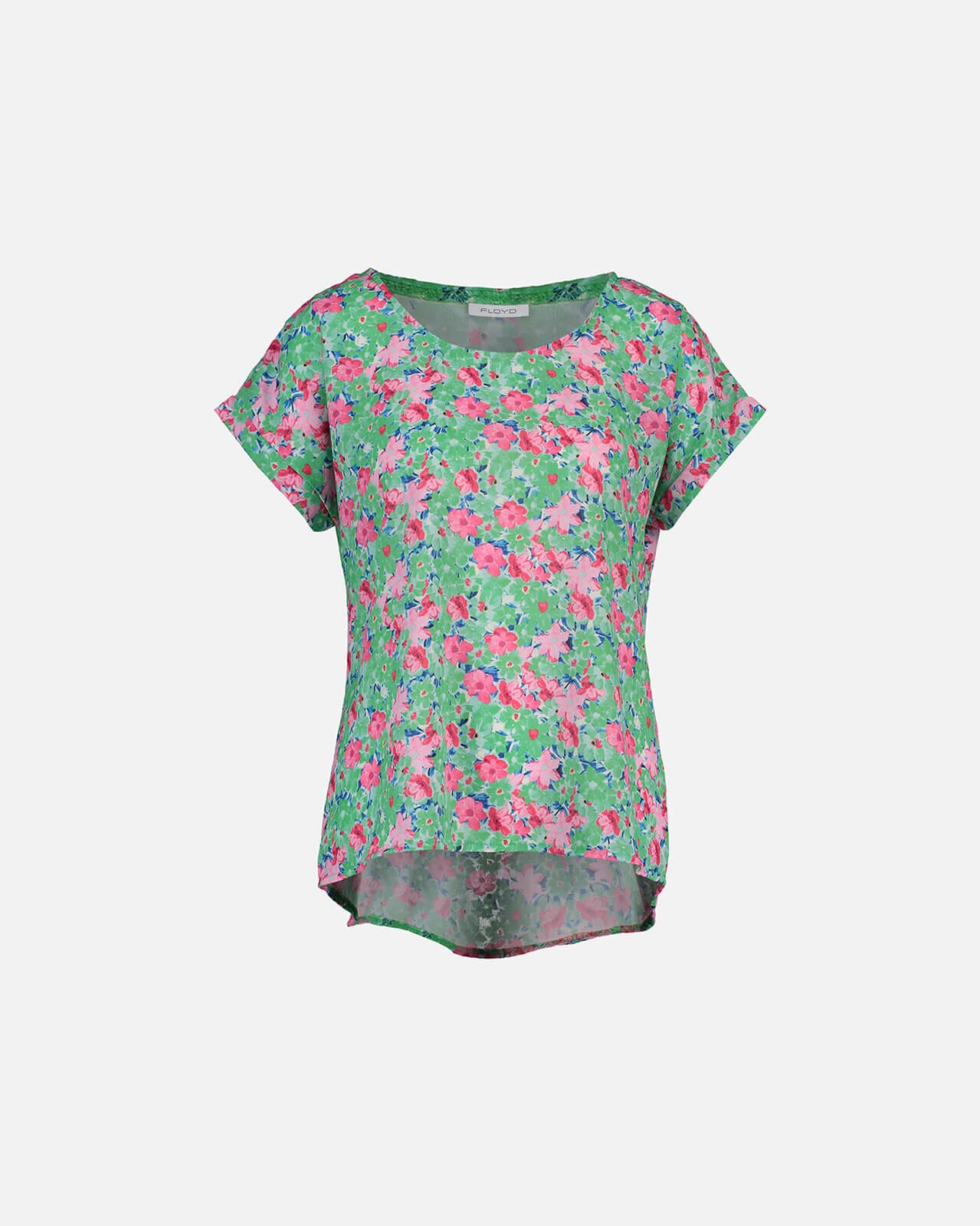 FLOYD Topp Hope Hilly - Spring Green | Overdeler | FLOYD.no
