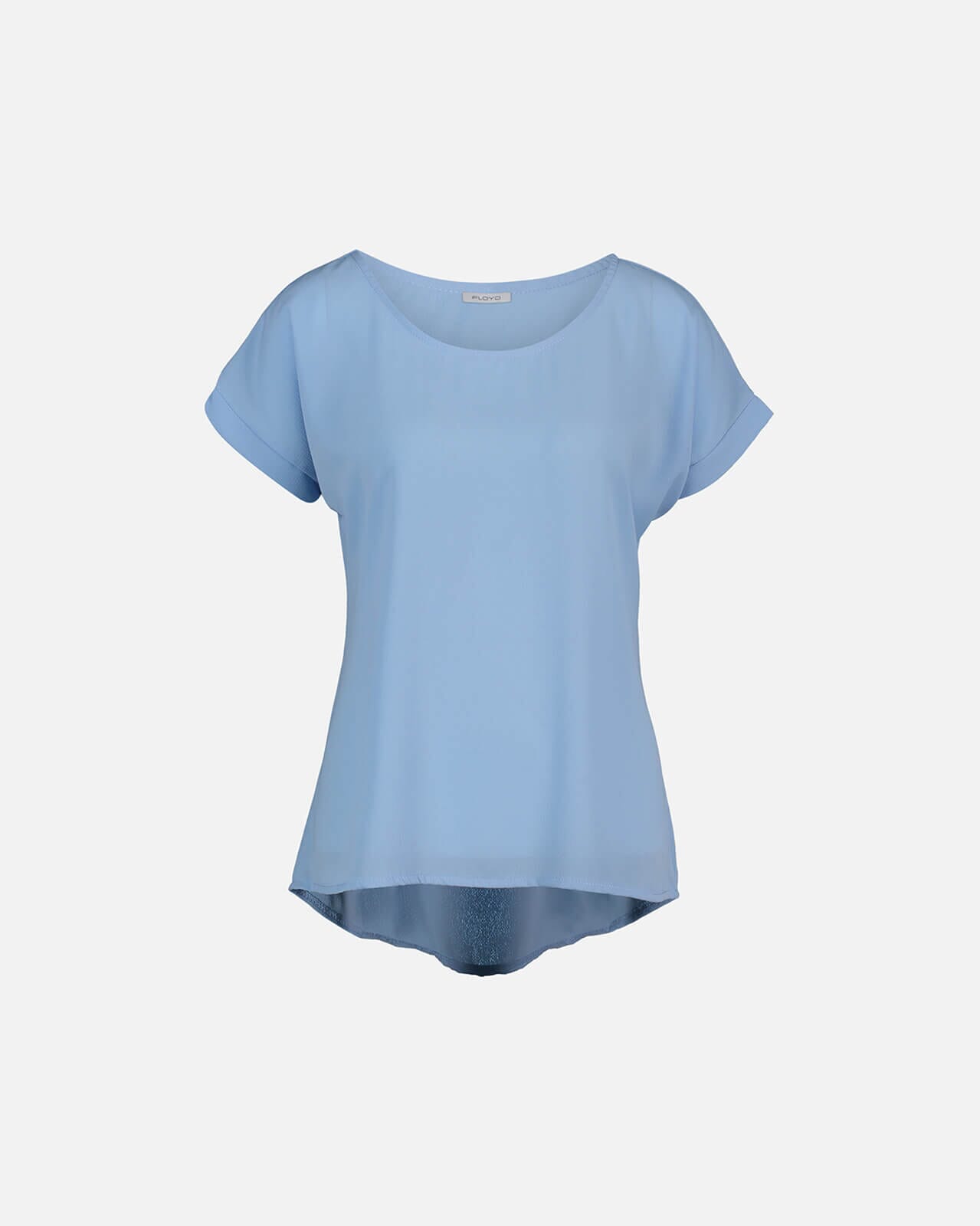 FLOYD Topp Hope Uni - Light Blue | Topper og overdeler til dame | FLOYD.no