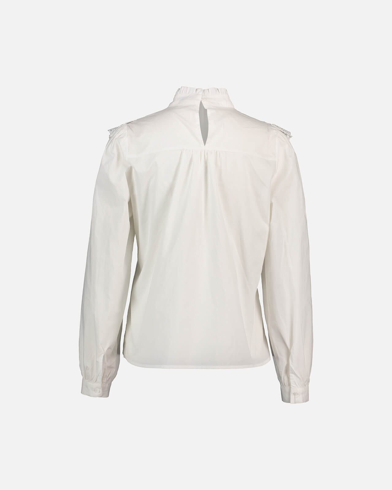 FLOYD Bluse Jessie - White