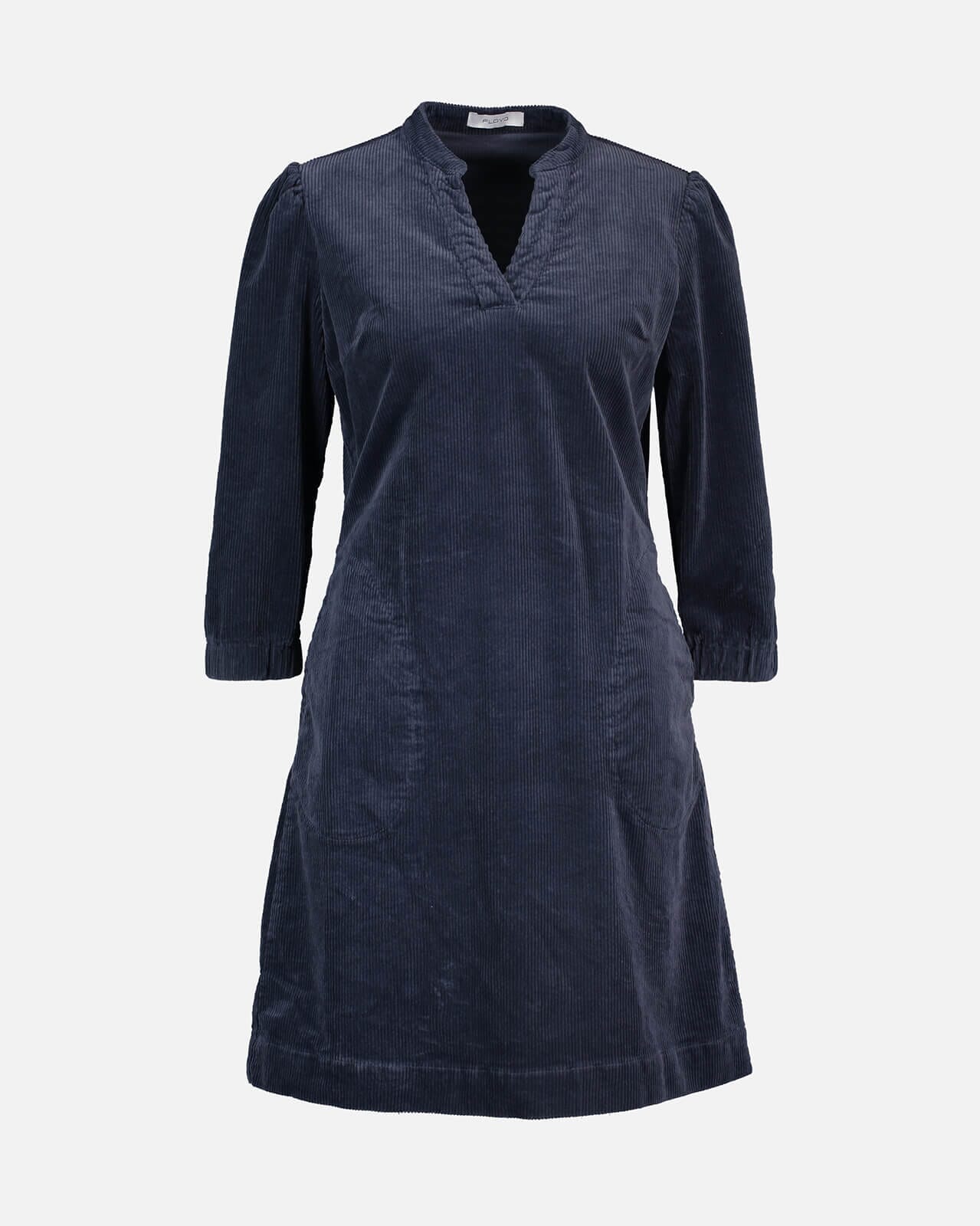 FLOYD Kjole Sweety - Retro Blue