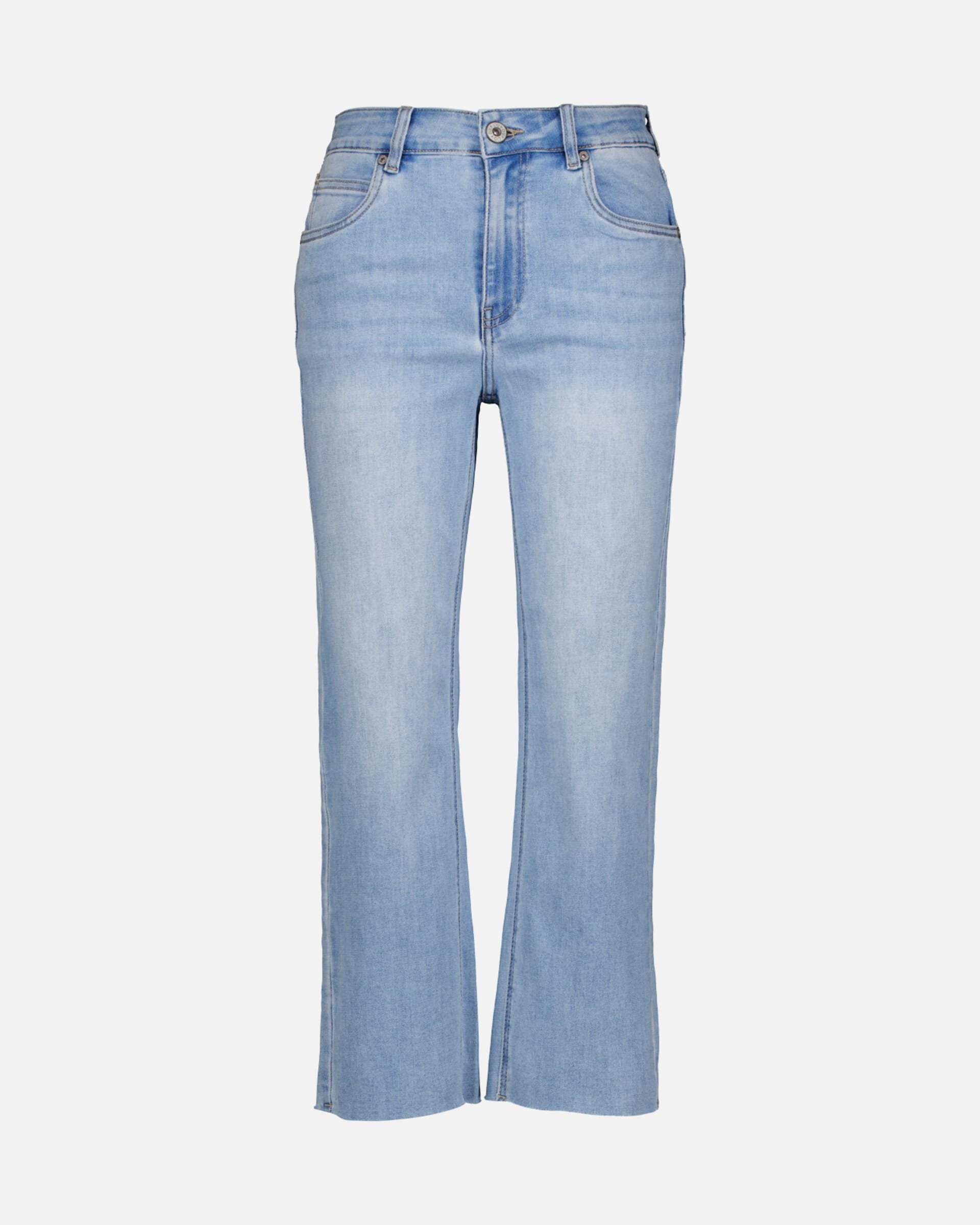 FLOYD Jeans Hana Ancle 5427 - Light J. Blue