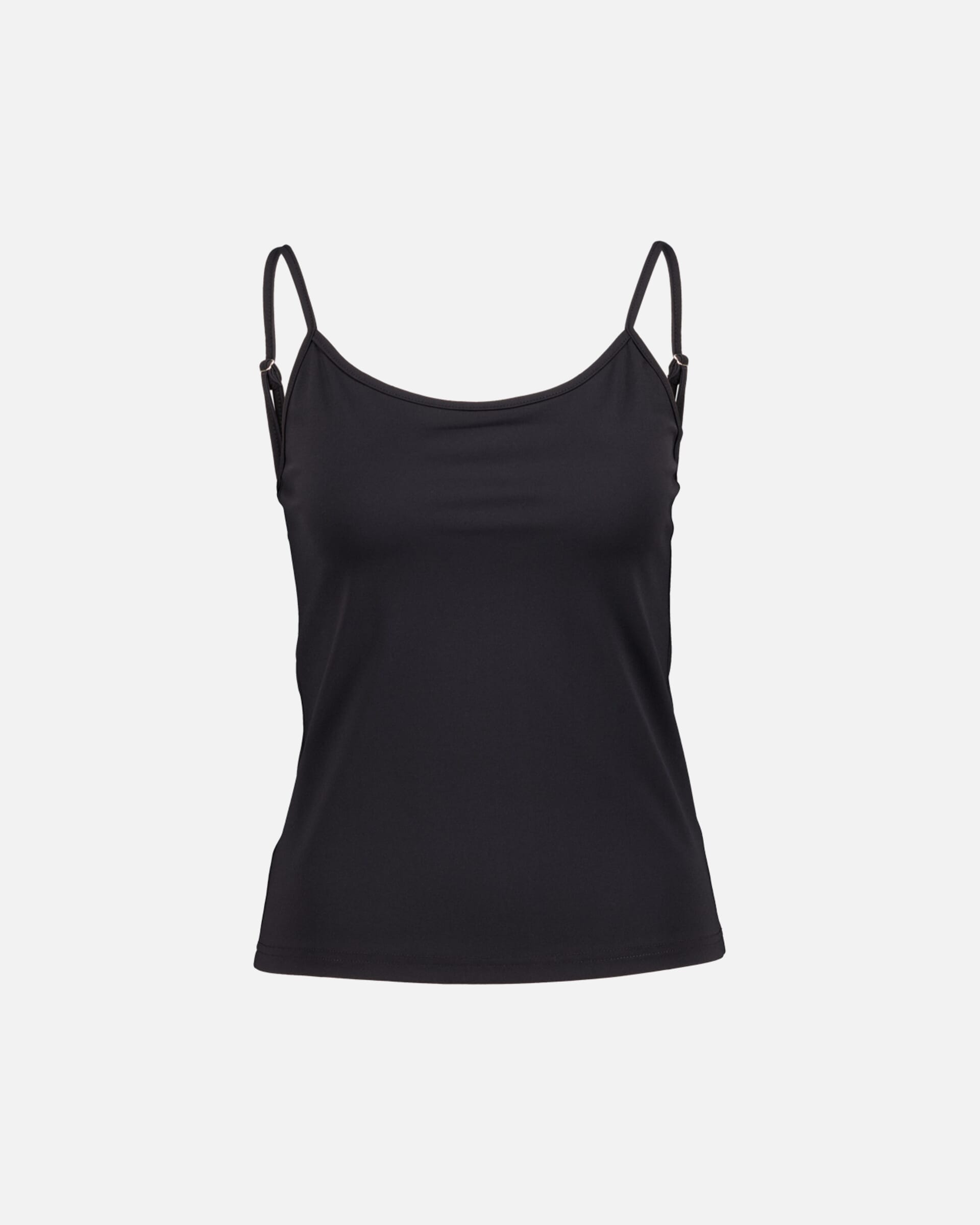 FLOYD Singlet Savanna Strap Basic - Black