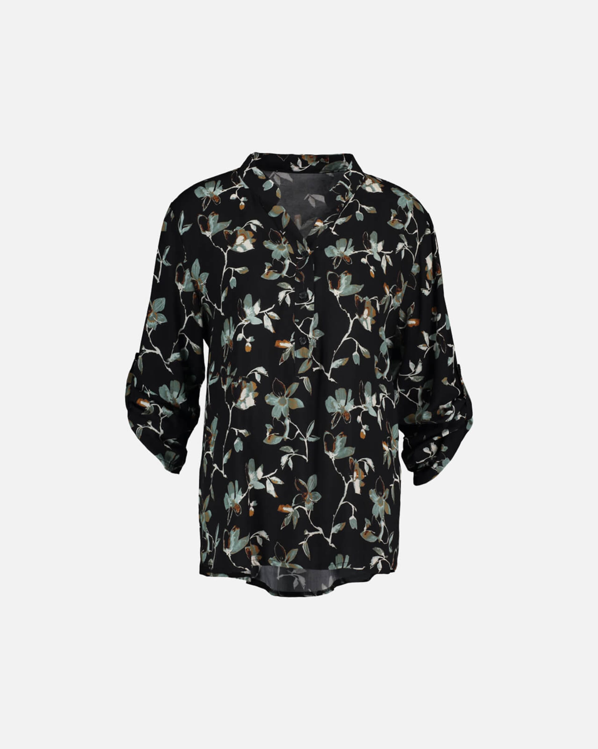 FLOYD Bluse Erica Lara - Black
