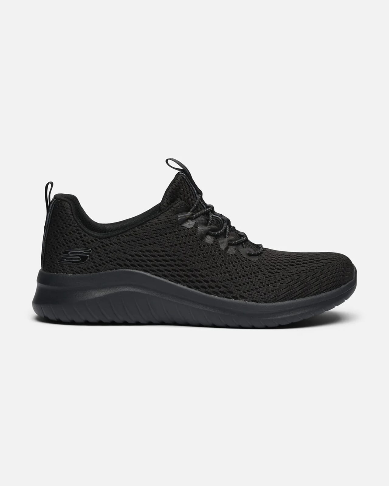 Skechers Sneakers Ultra Flex 2.0 - Lite Groove - Black | Joggesko ...
