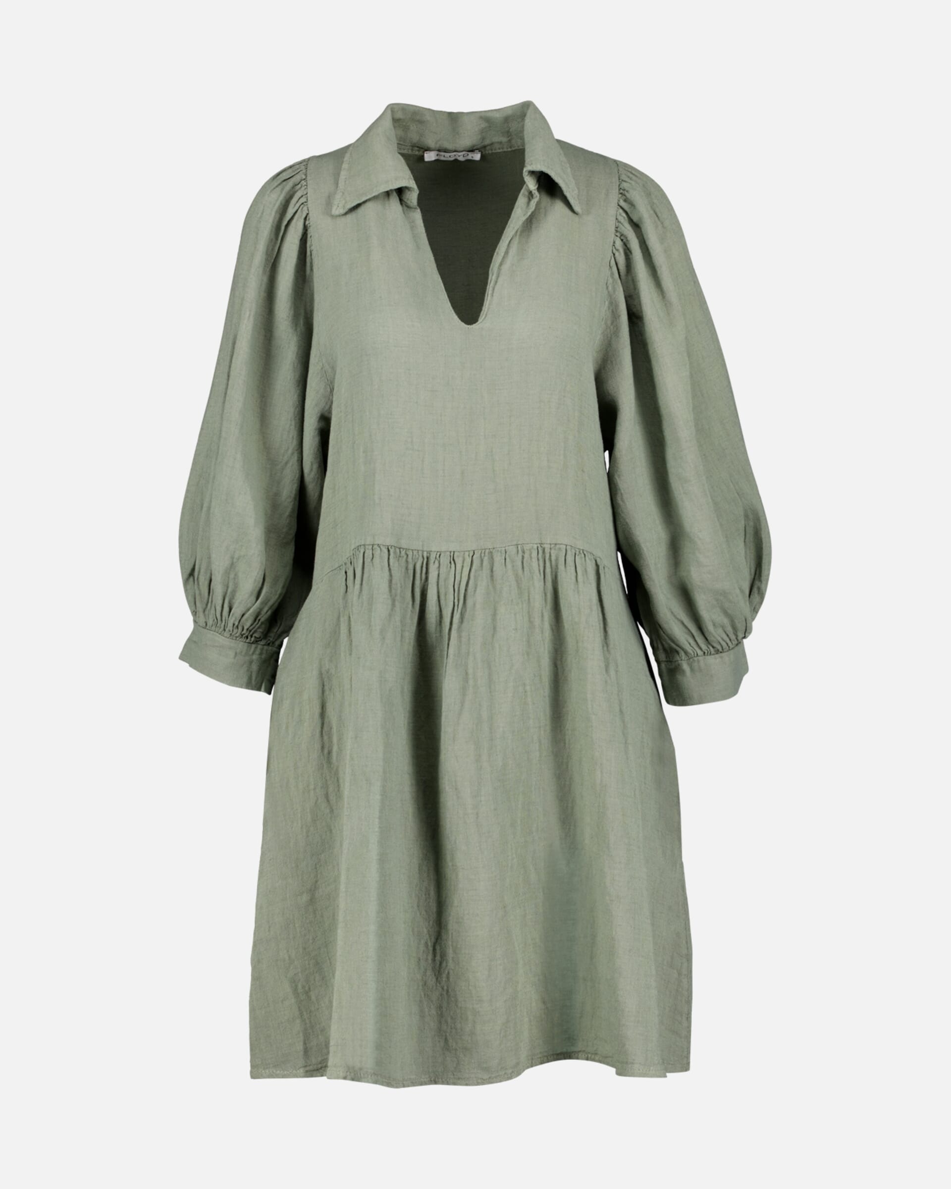 FLOYD Linkjole Larina - Army Green