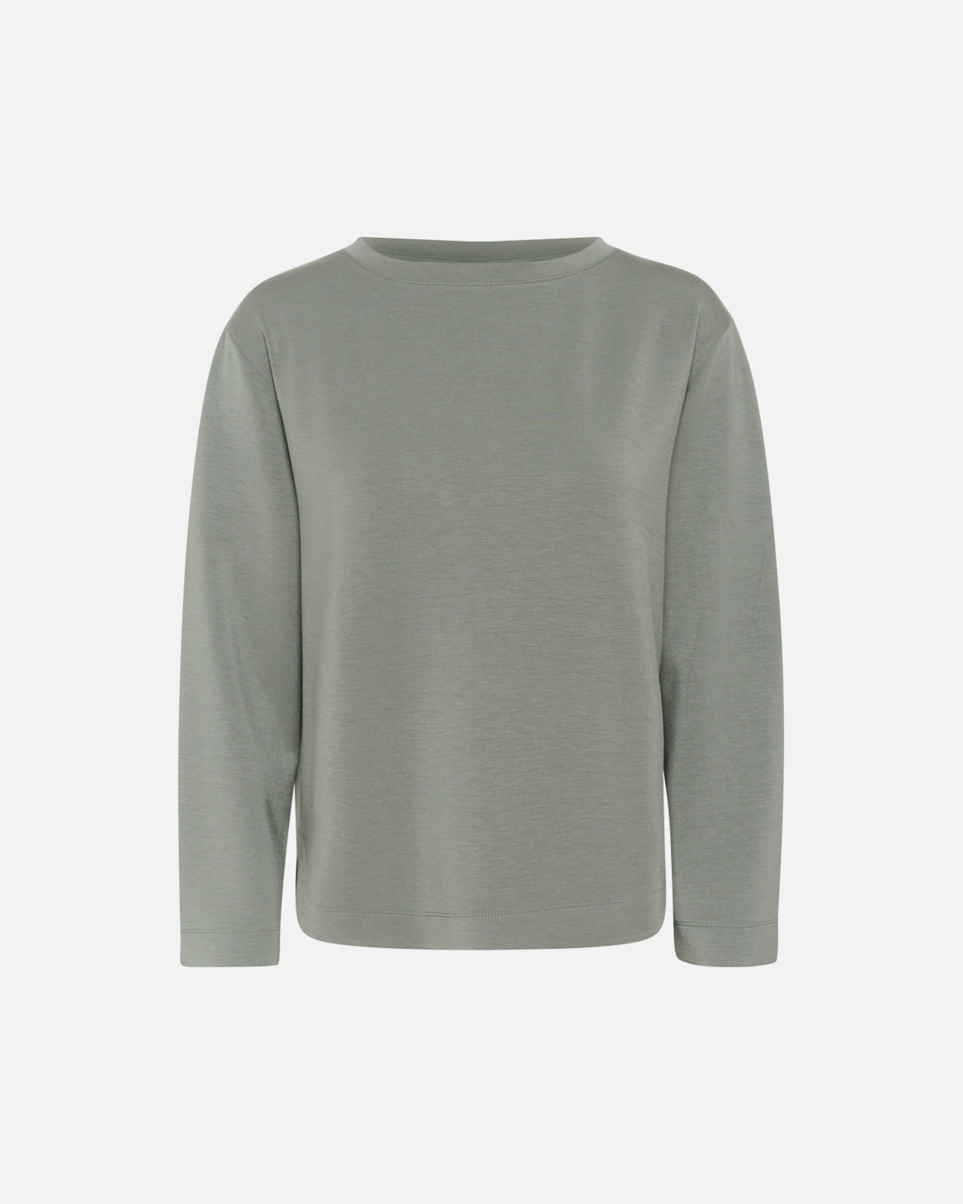 InWear Genser Gincent - Agave Green