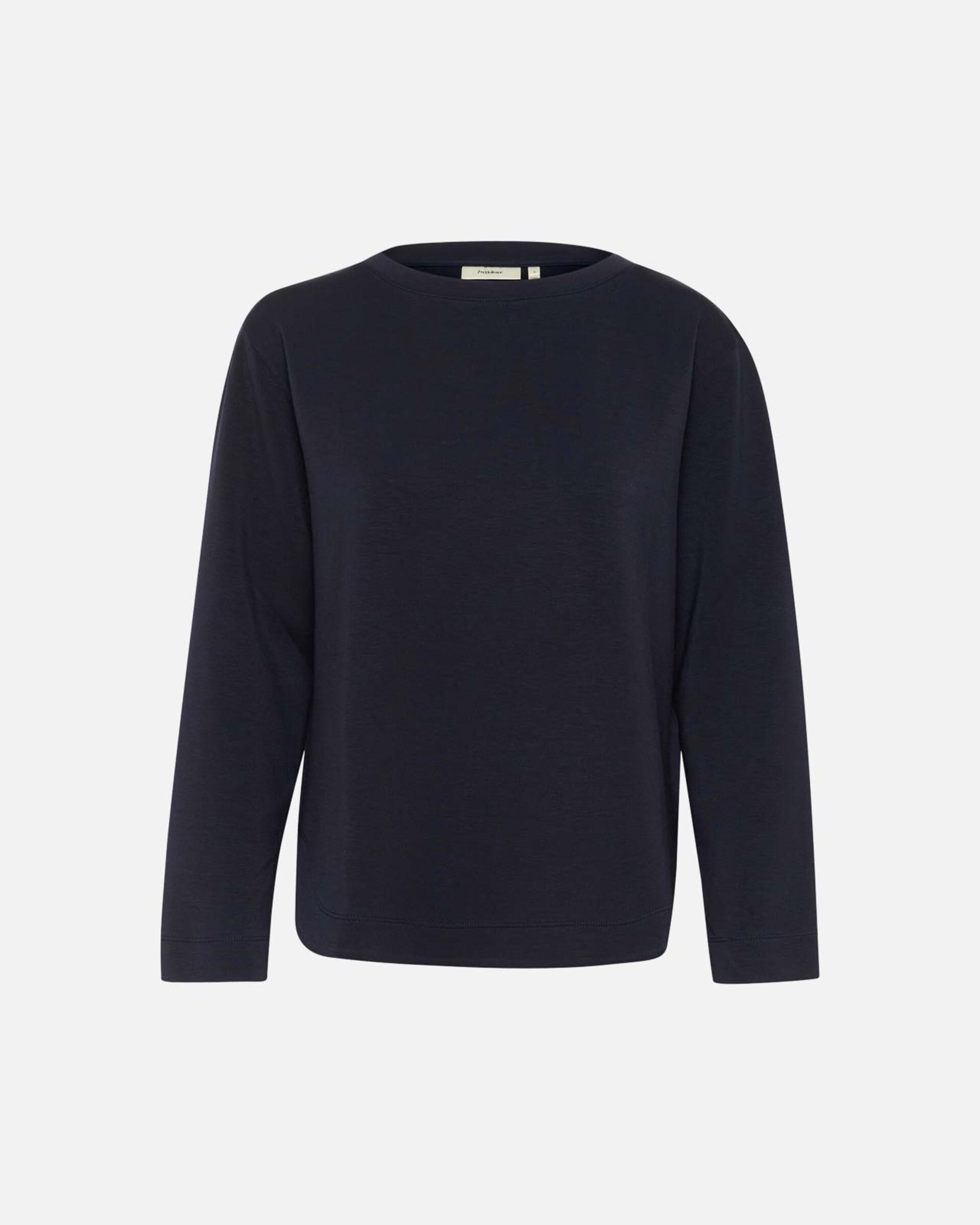 InWear Genser Gincent - Marine Blue | Gensere til dame | FLOYD.no