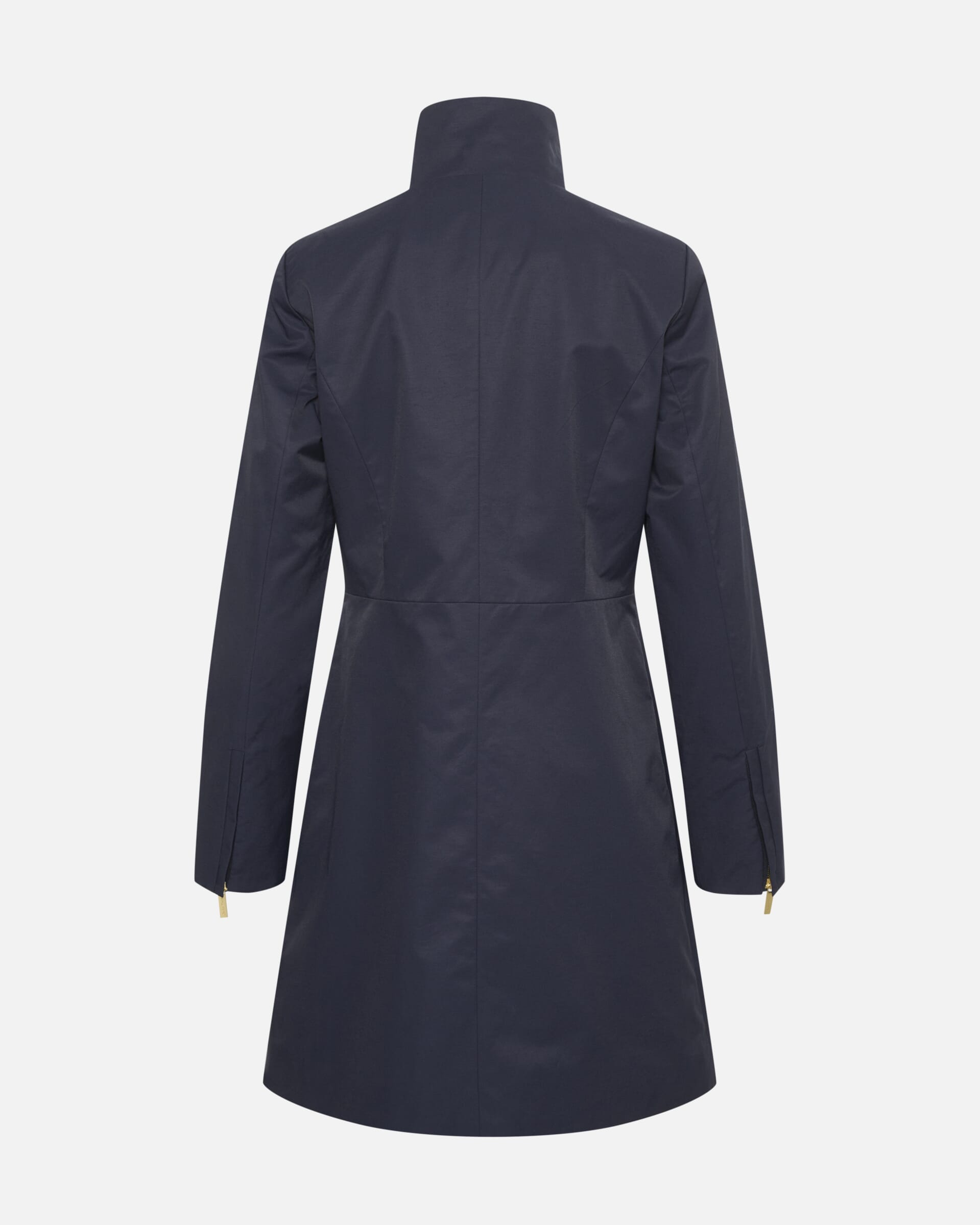 PART TWO Jakke Carvin PW OTW - Dark Navy