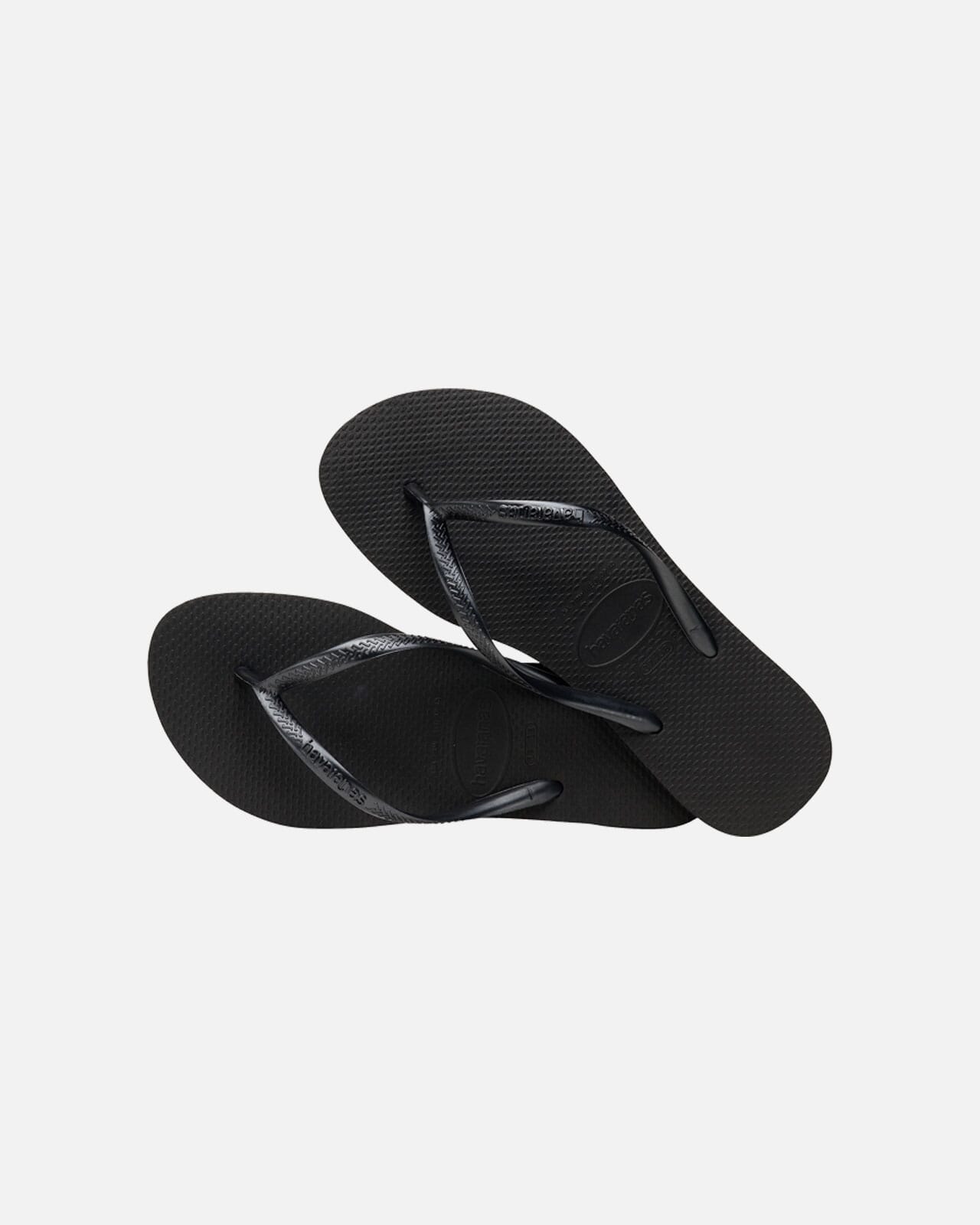 Havaianas Flip Flop Hav. Slim - Black