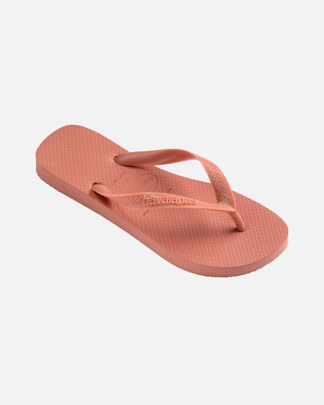 Havaianas Flip Flop Hav. Top Senses - Pink Clay
