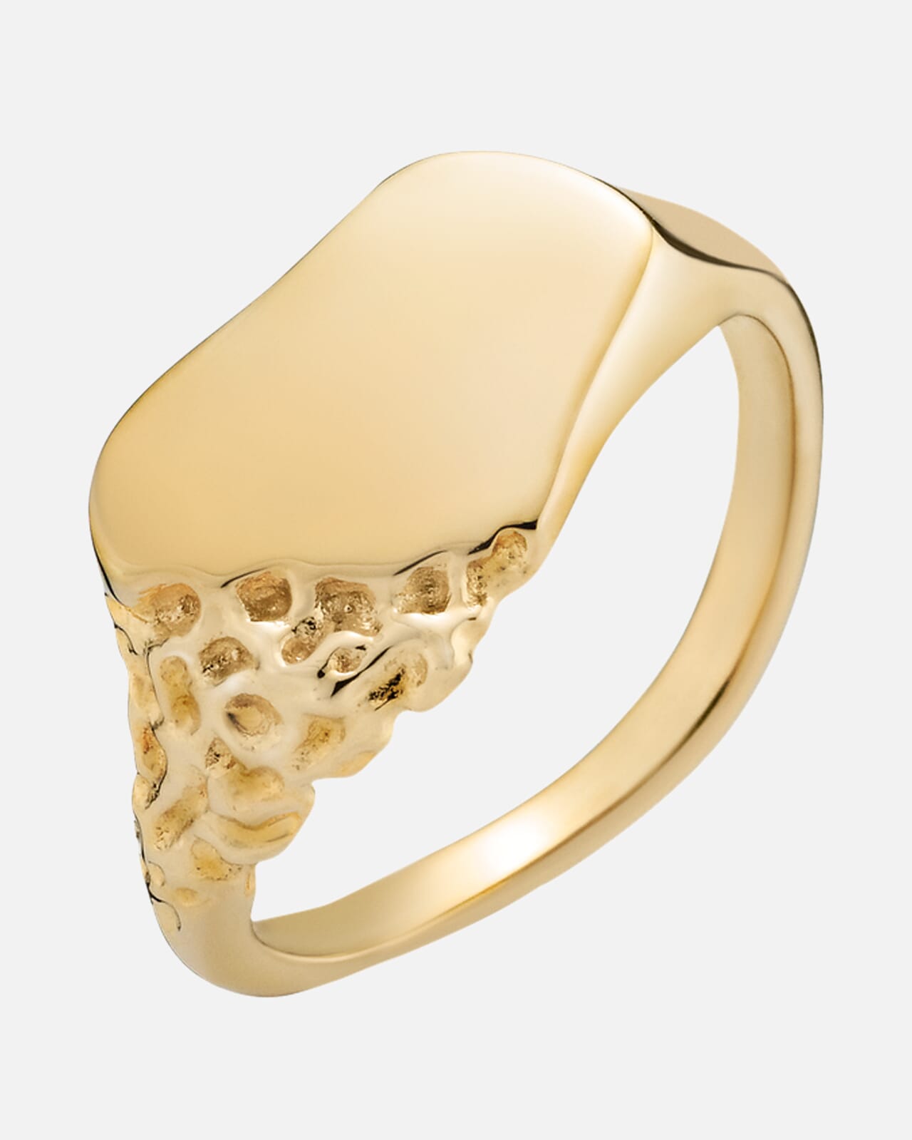 Maria Black Ring Sawyer - Gold | Gullsmykker og ringer | FLOYD.no