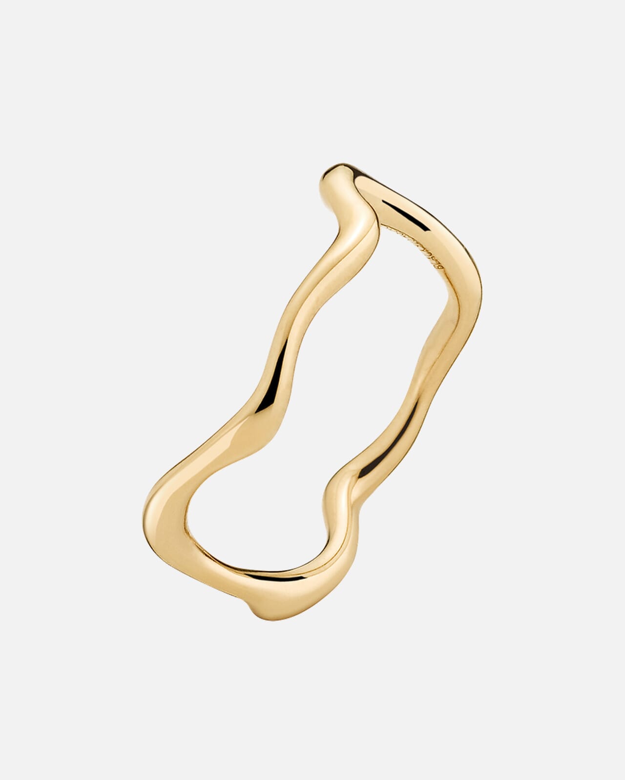 Maria Black Ring Zina - Gold | Smykker og ringer | FLOYD.no