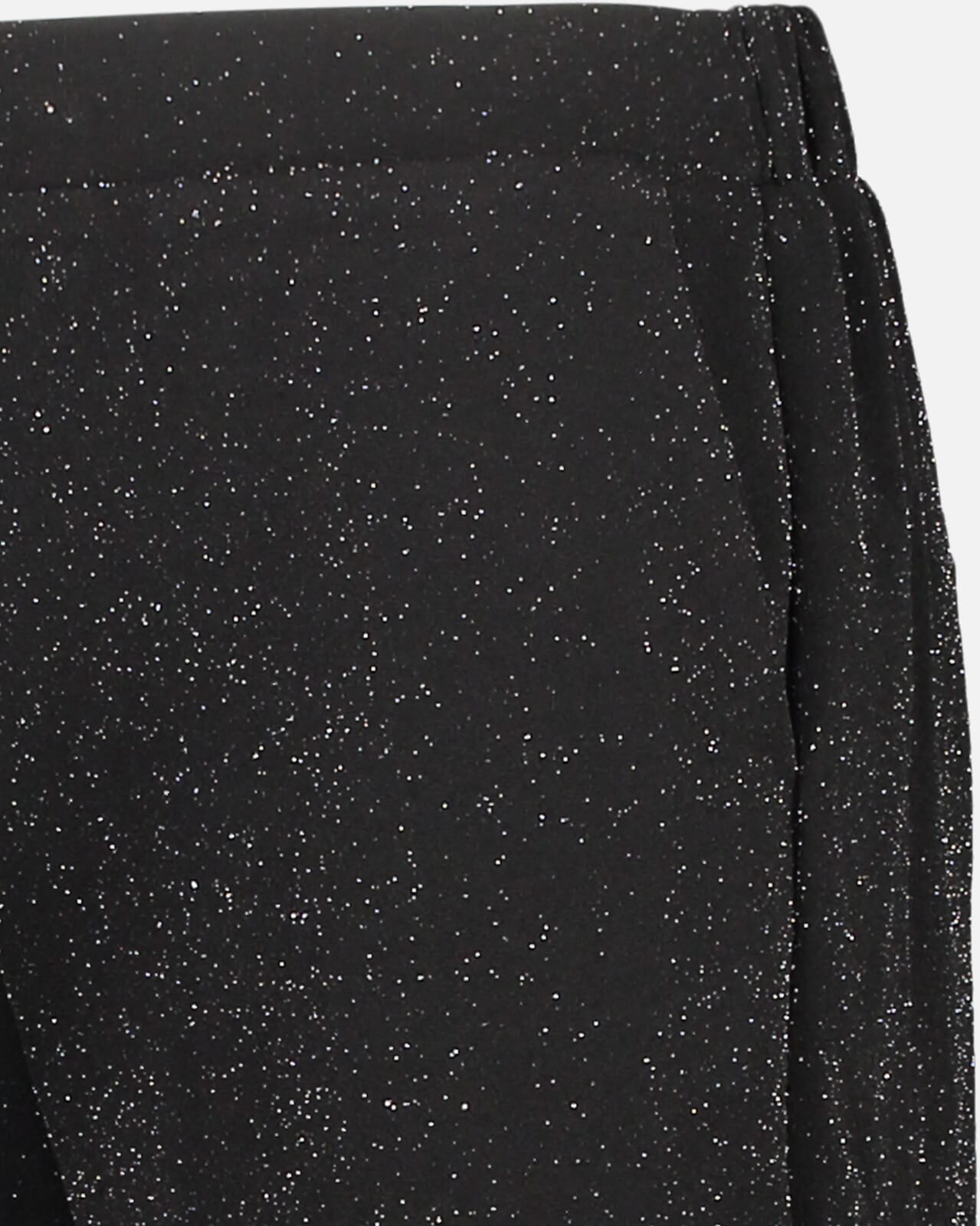 Fransa Bukse Vienne PA1 - Black | Bukser med glitter til dame | FLOYD.no