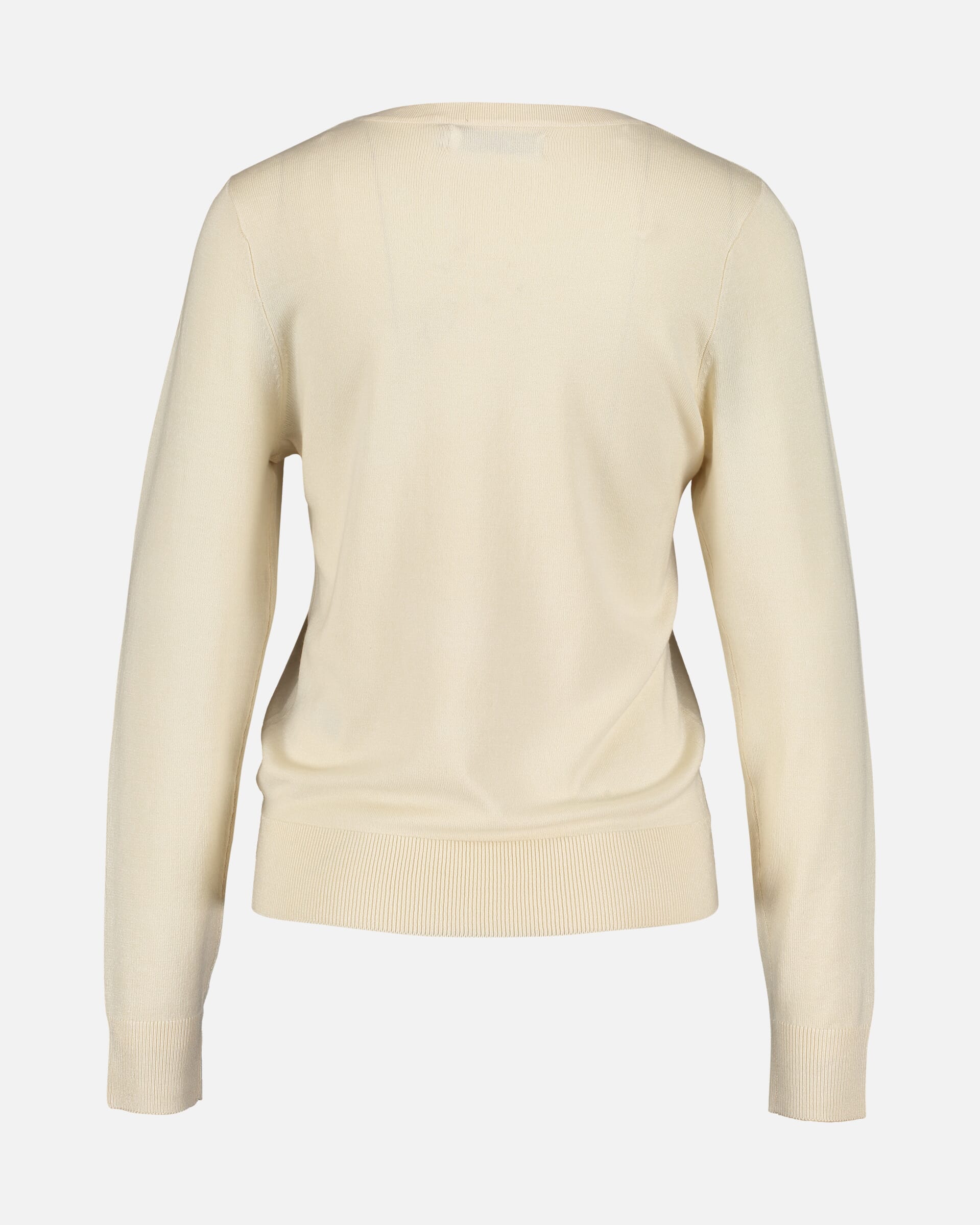 ONLY Genser Jasmin O-Neck - Birch | Tynne og myke gensere til dame ...