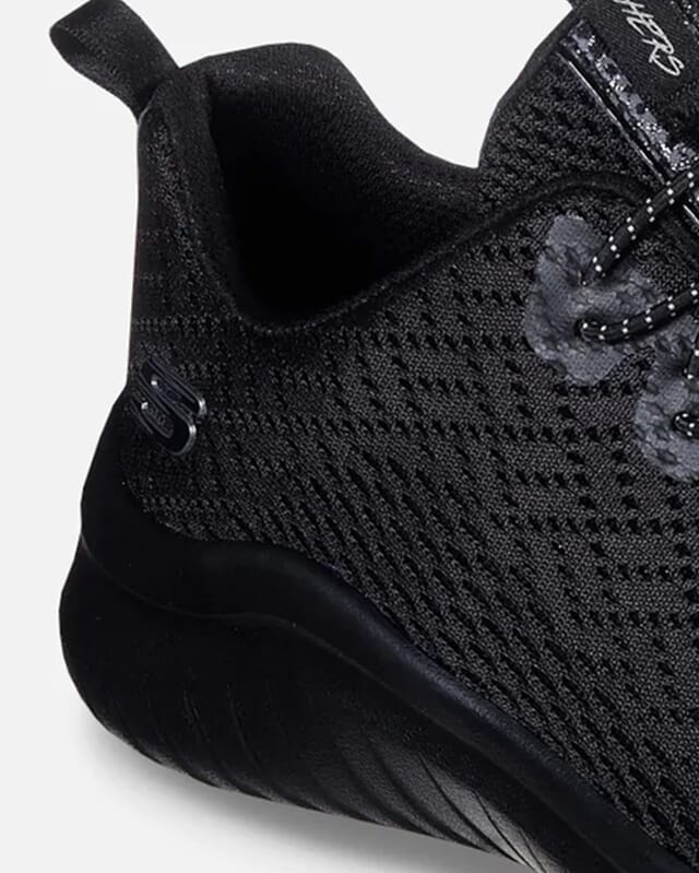 Skechers Sneakers Ultra Flex 2.0 - Lite Groove - Black | Joggesko ...