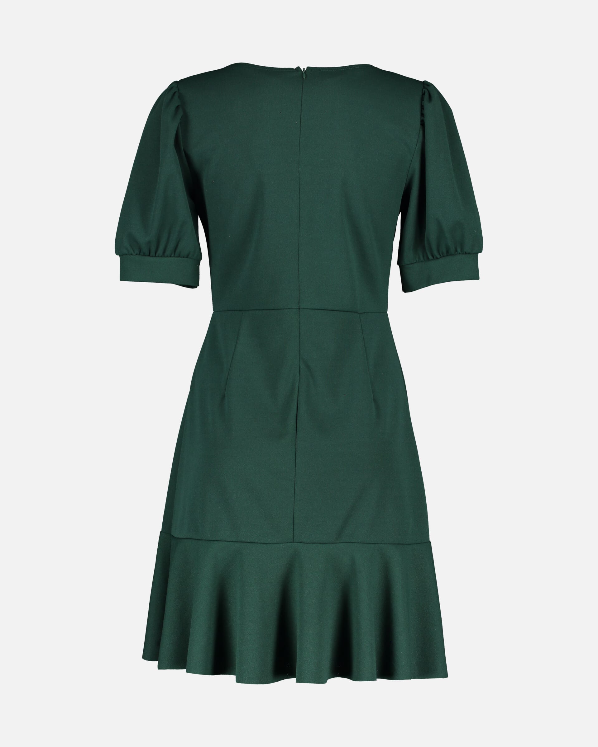 FLOYD Kjole Cissy Uni - Dark Green | Festkjoler | FLOYD.no