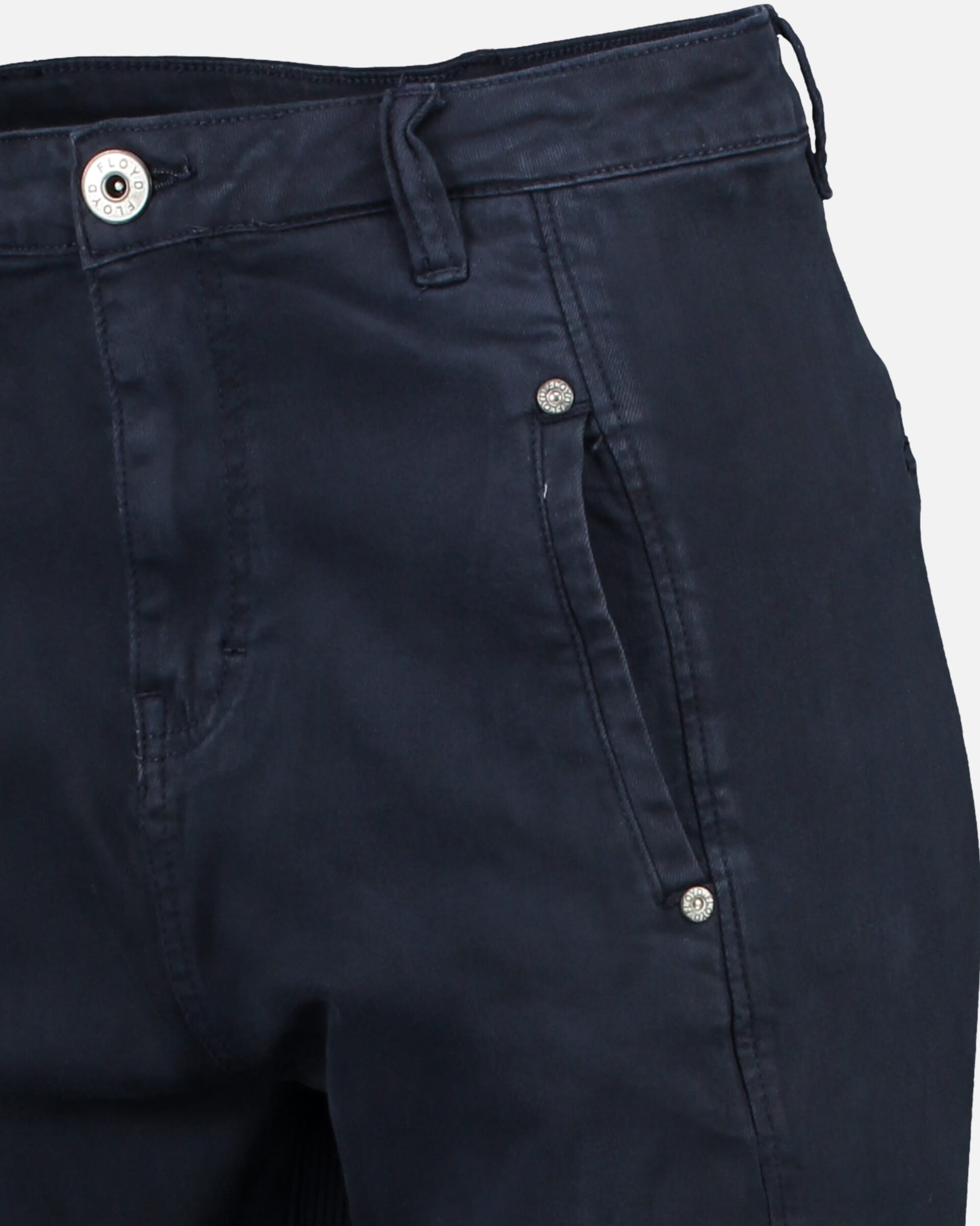 FLOYD Bukse Emma B 2989 - Navy | Bukser | FLOYD.no