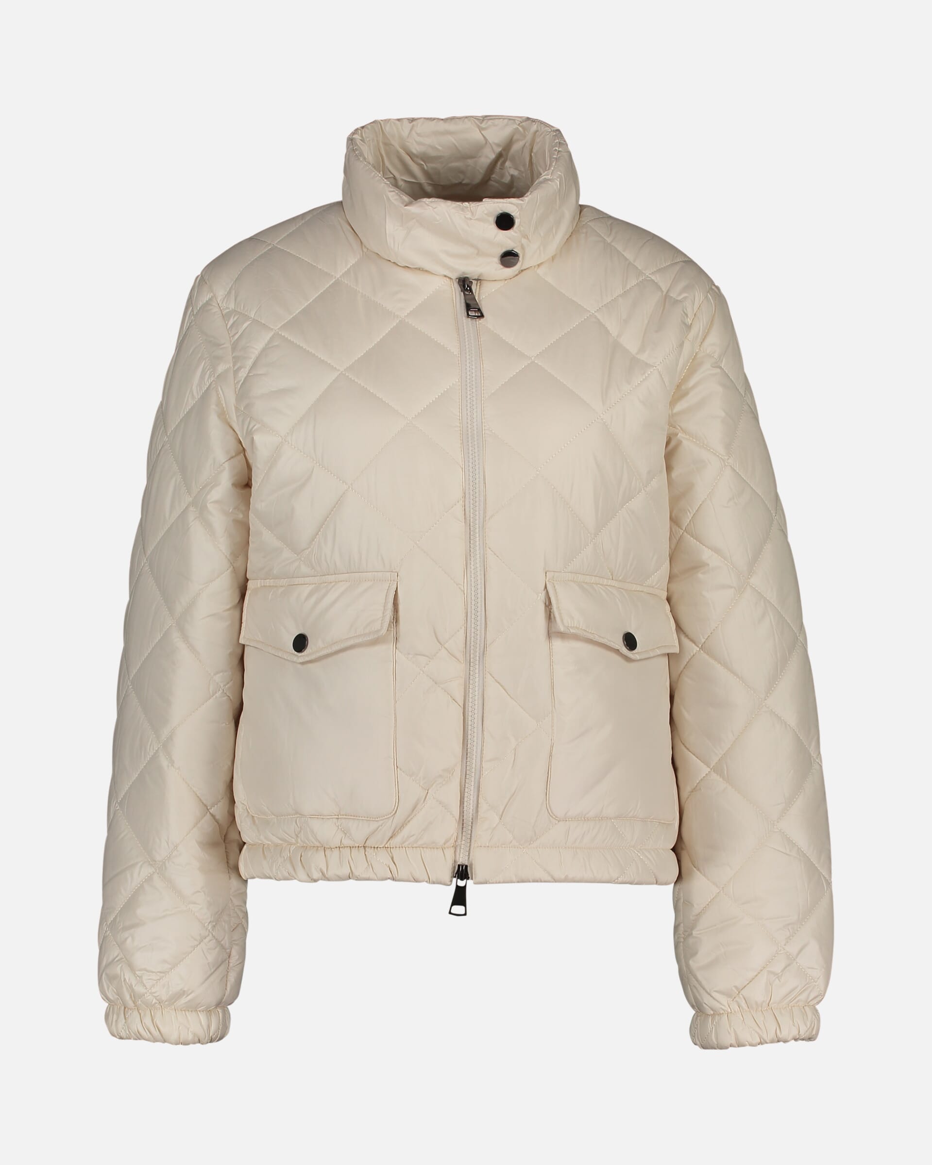 FLOYD Boblejakke Hedda - Cream | Tynne boblejakker til dame | FLOYD.no