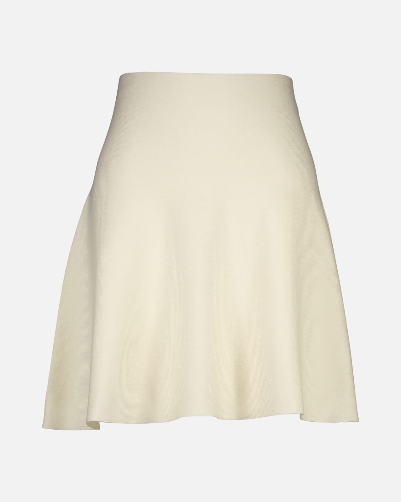 FLOYD Skjørt Kate - Cream | Strikkeskjørt | FLOYD.no