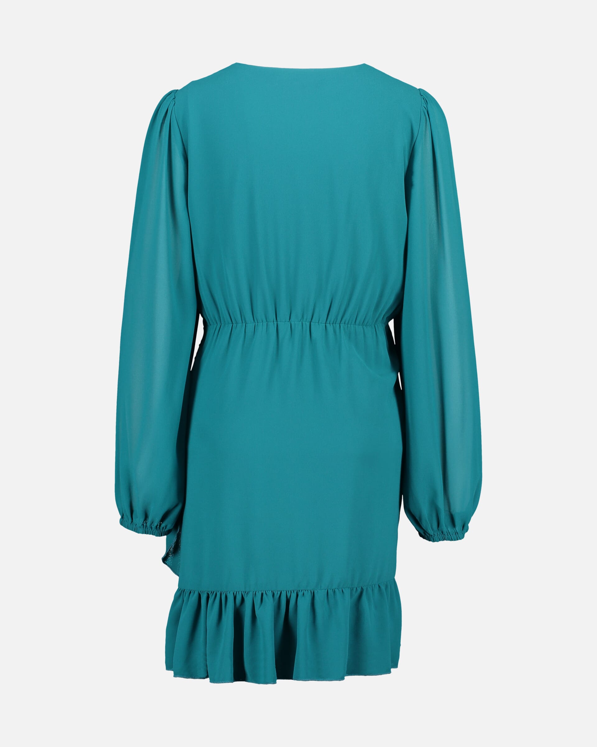 FLOYD Kjole Alyssa Uni - Petrol | Kjoler til hverdag og fest | FLOYD.no