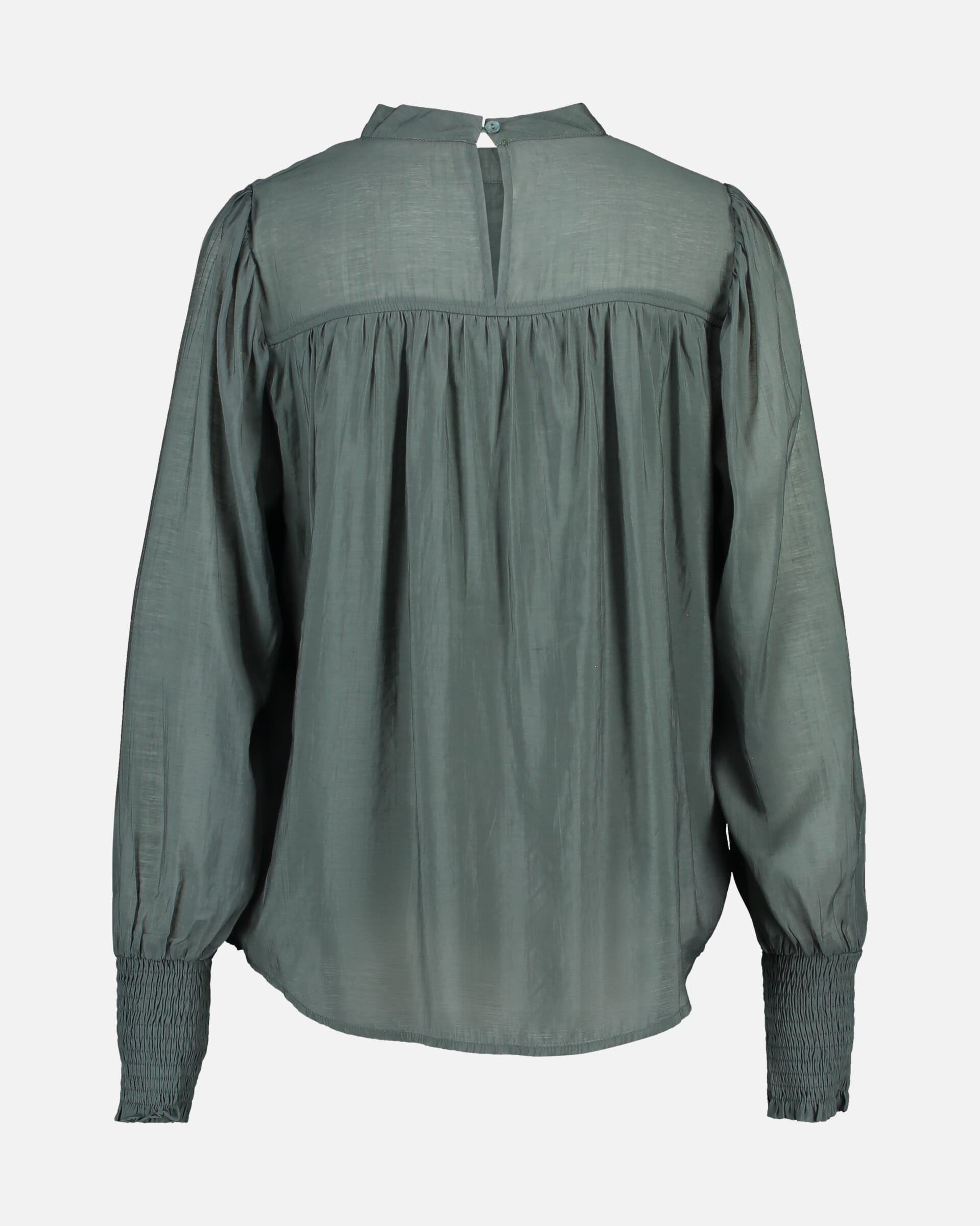 FLOYD Bluse Anine - Jade Green | Bluser og topper til enhver anledning | FLOYD.no