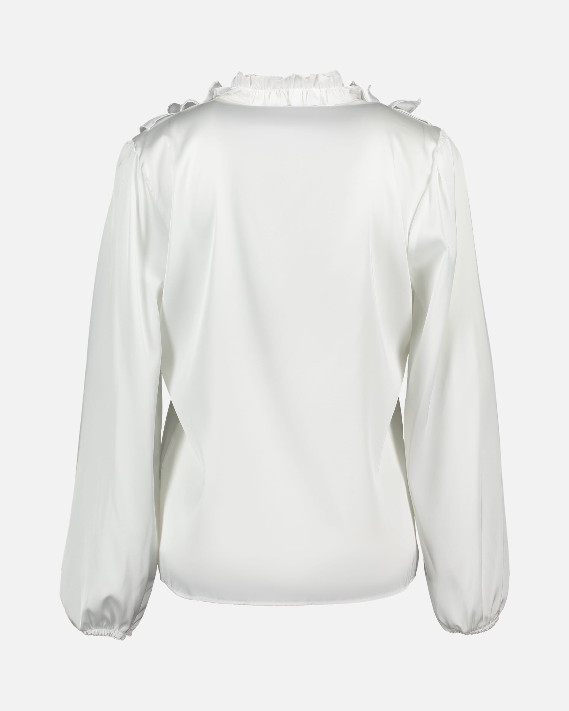 FLOYD Bluse Eira - Offwhite