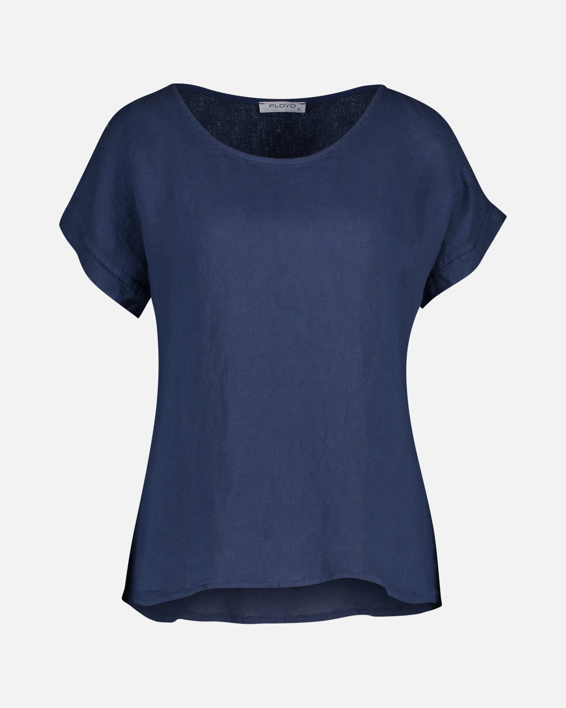 FLOYD Lintopp Hope - Navy | Overdeler | FLOYD.no