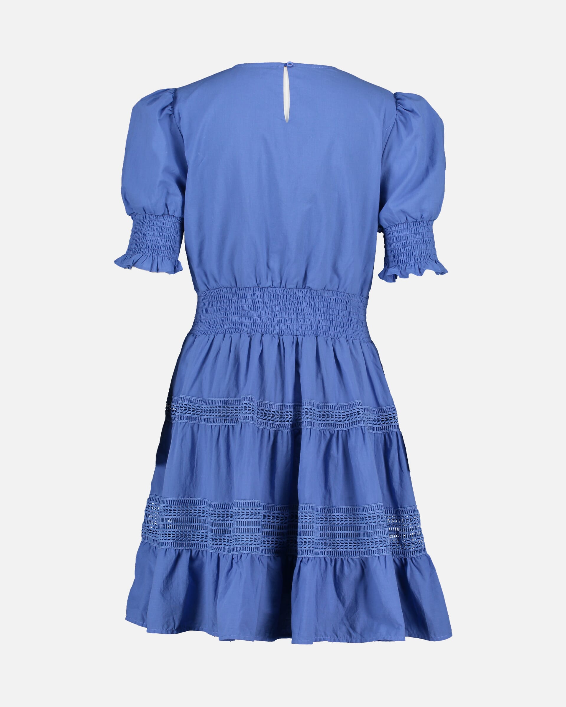 FLOYD Kjole Eloise Uni - Regatta Blue | Kjoler | FLOYD.no