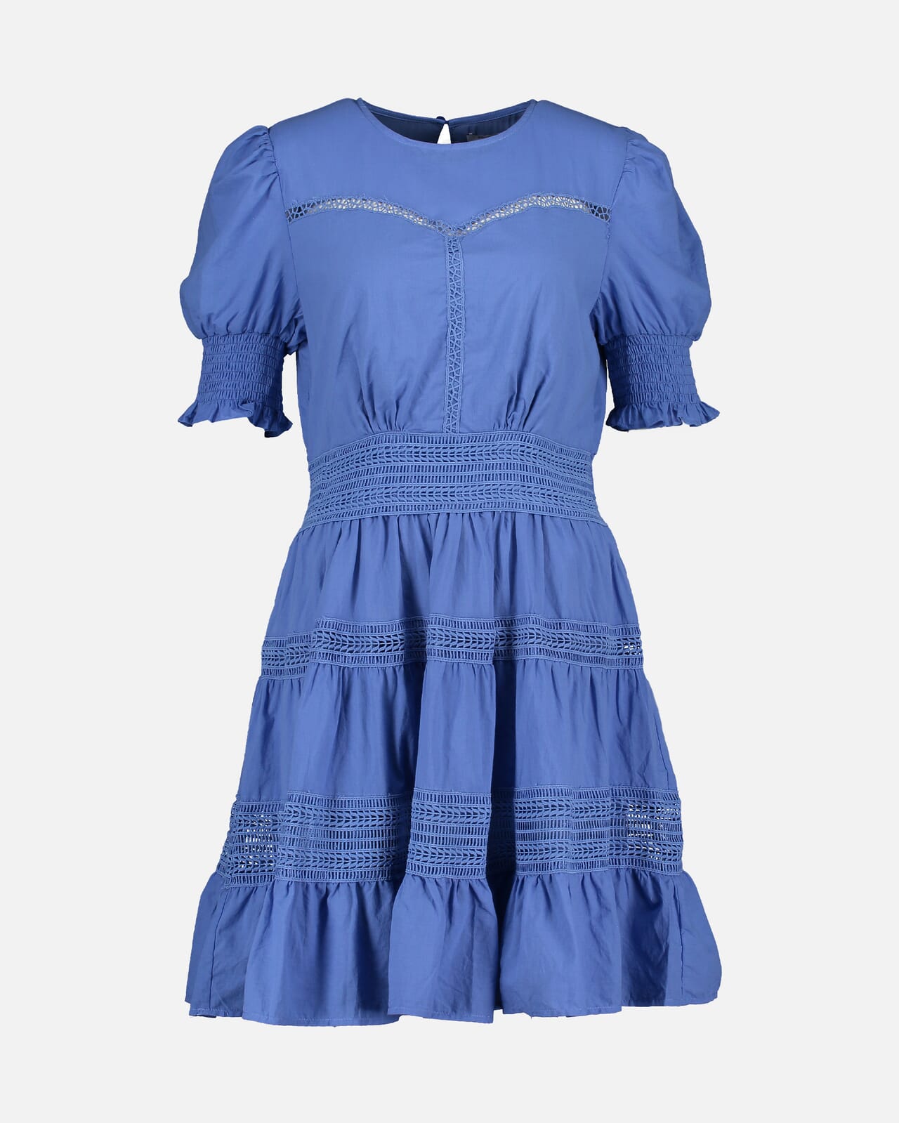 FLOYD Kjole Eloise Uni - Regatta Blue | Kjoler | FLOYD.no