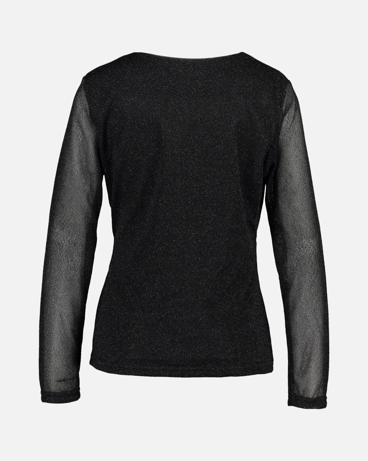 FLOYD Topp Nova Sparks - Black | Topper og overdeler til fest | FLOYD.no