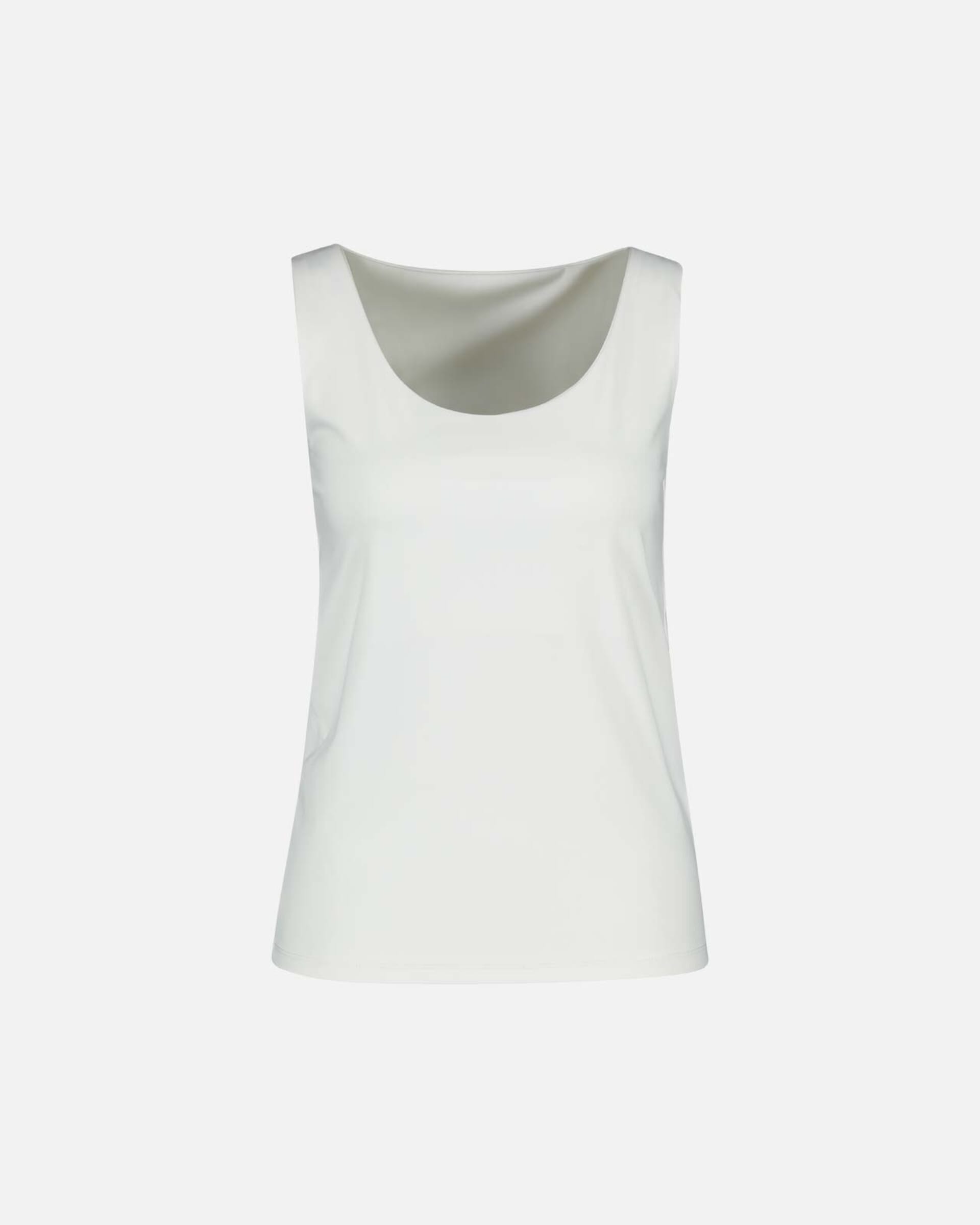 FLOYD Singlet Savanna Basic - Offwhite