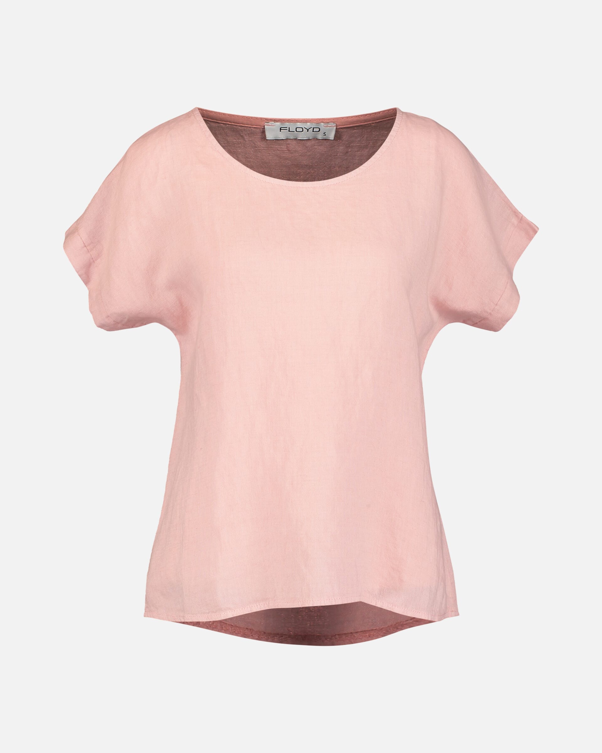 FLOYD Lintopp Hope - Light Pink | Overdeler | FLOYD.no