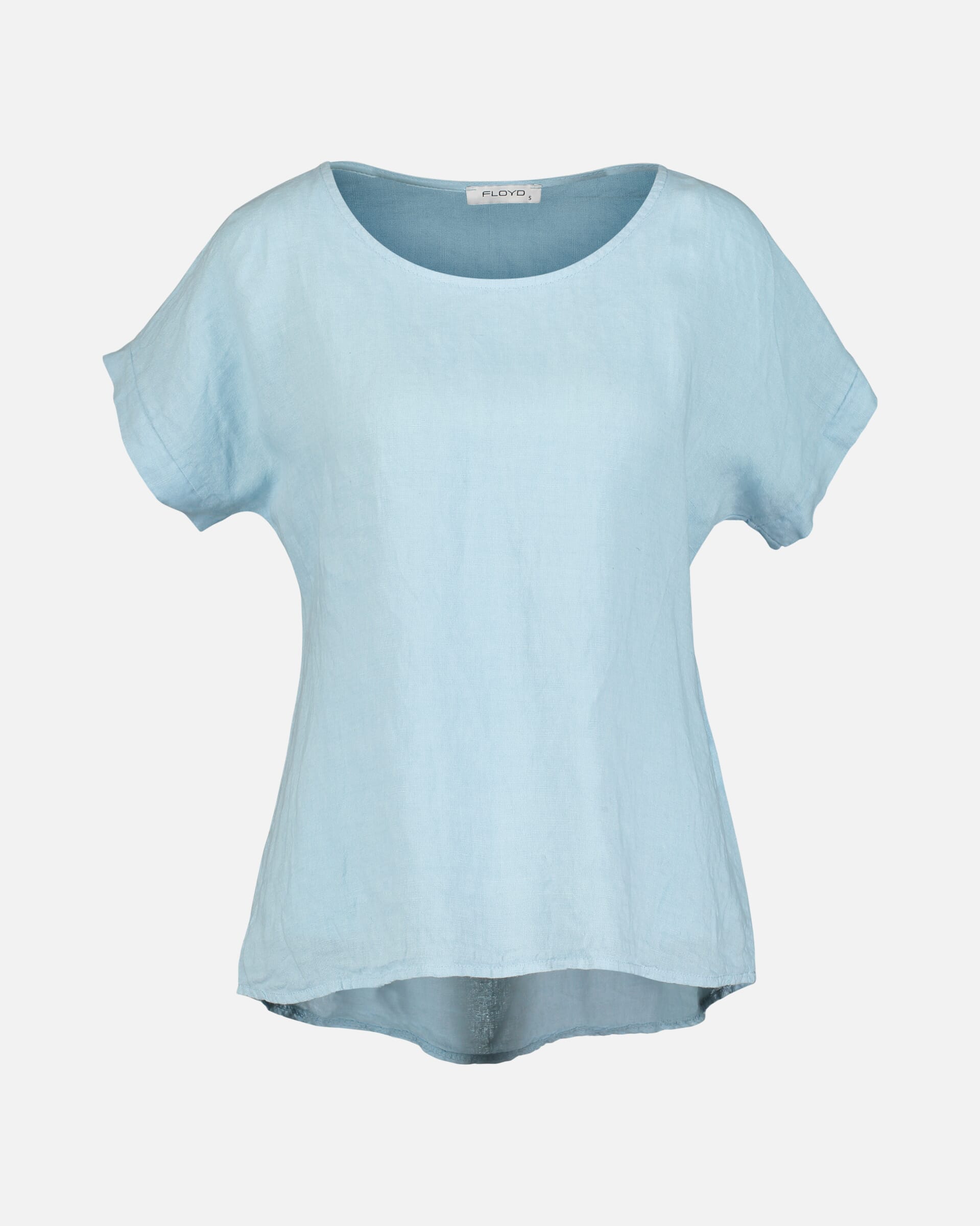 FLOYD Lintopp Hope - Light Blue | Overdeler | FLOYD.no