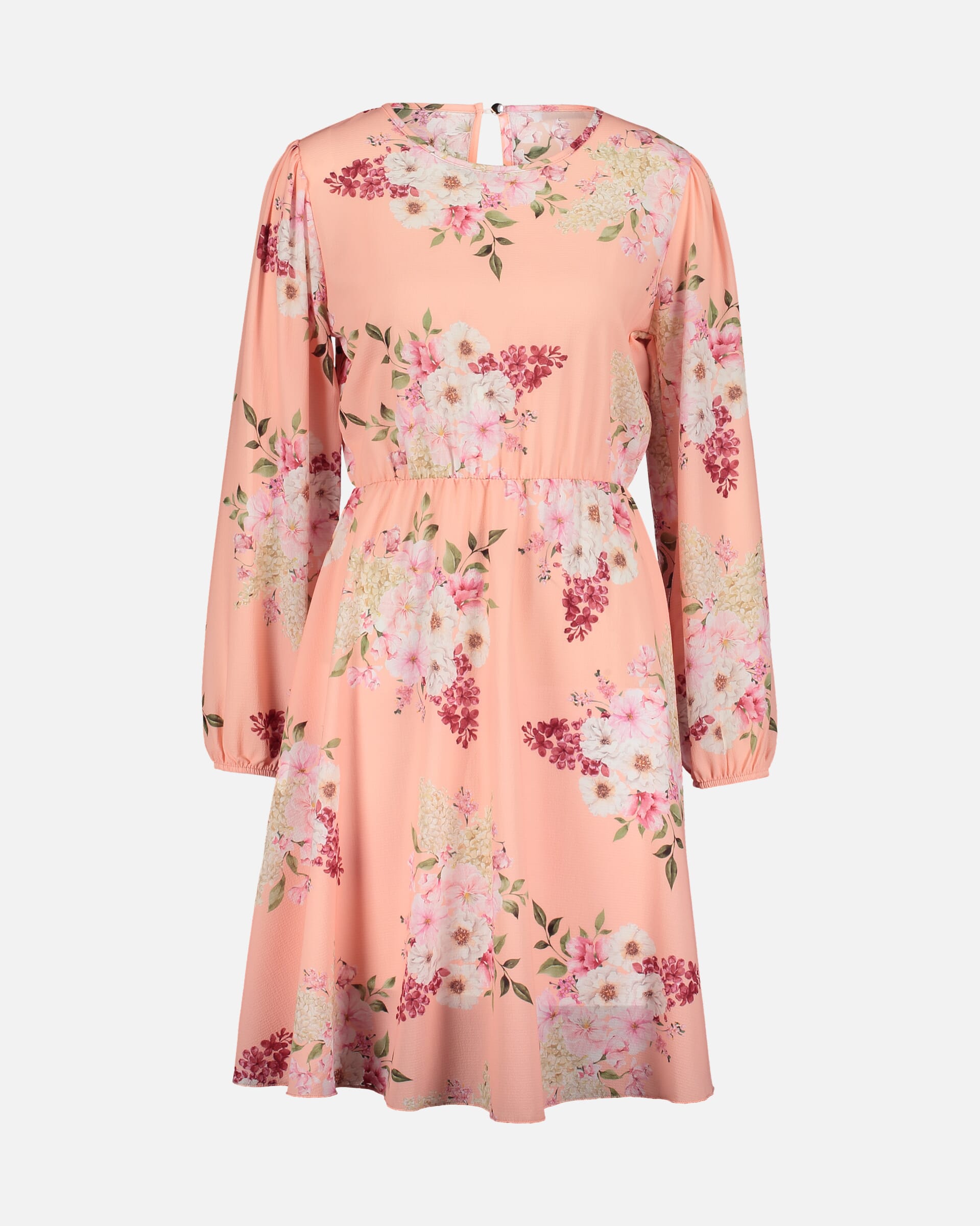 FLOYD Kjole Celina Spring - Light Pink | Hverdagskjoler | FLOYD.no
