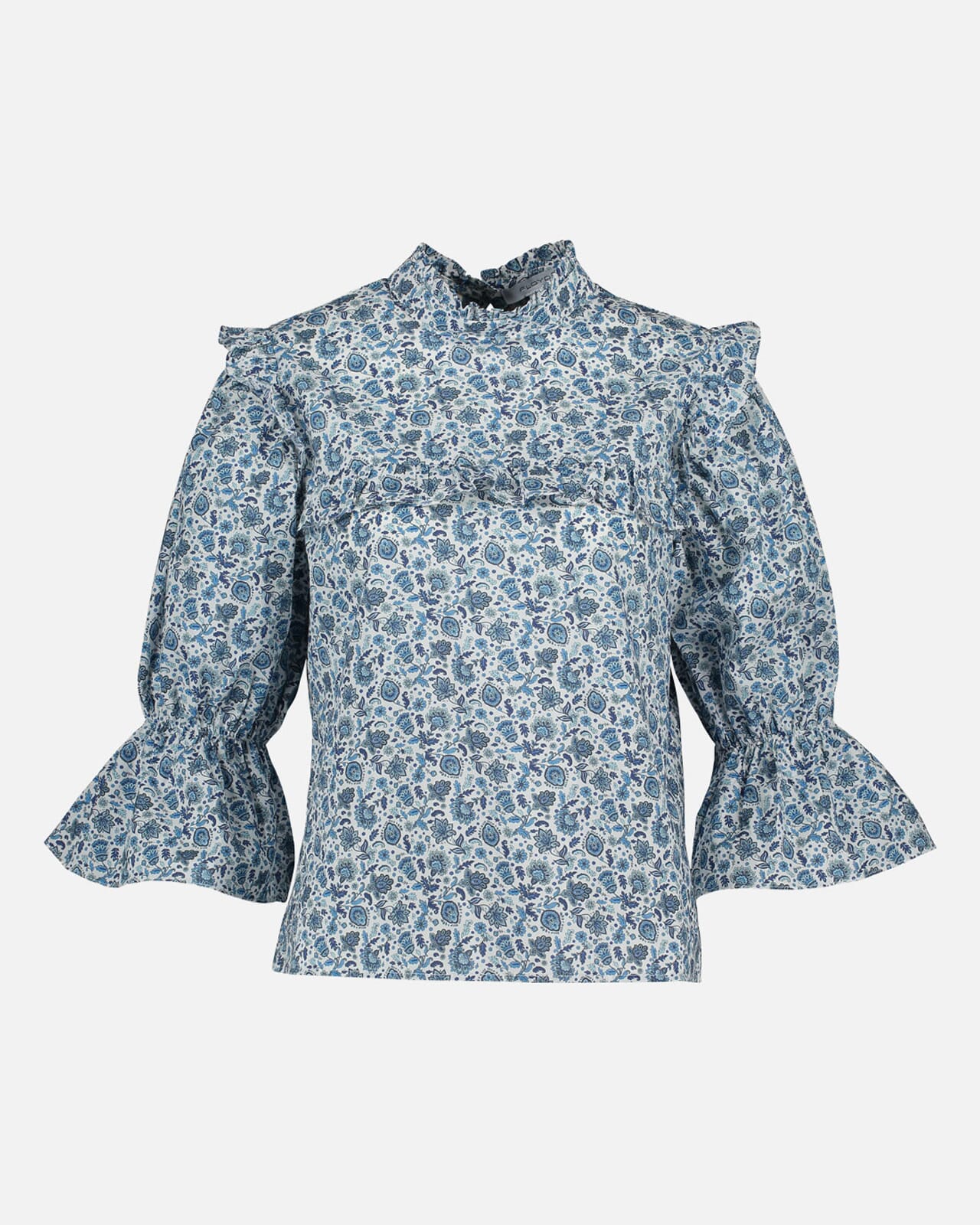 FLOYD Topp Mollie - Blue