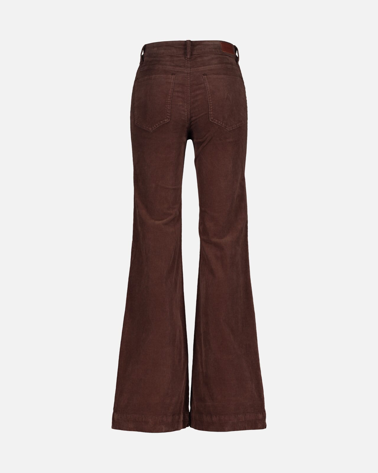 FLOYD Bukse Annika CC21 - Mocca Mousse
