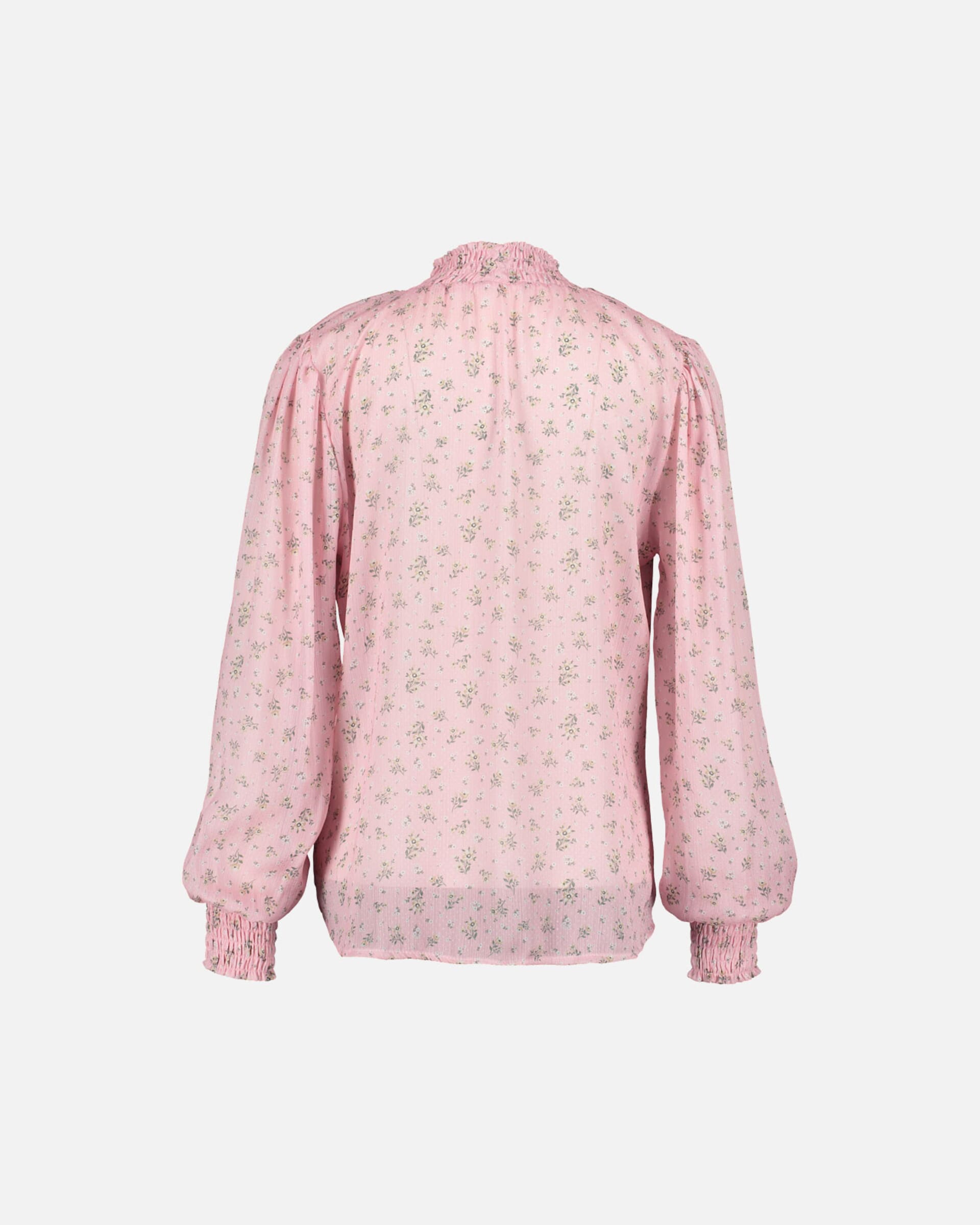 FLOYD Bluse Juliet Tili - Blush Pink