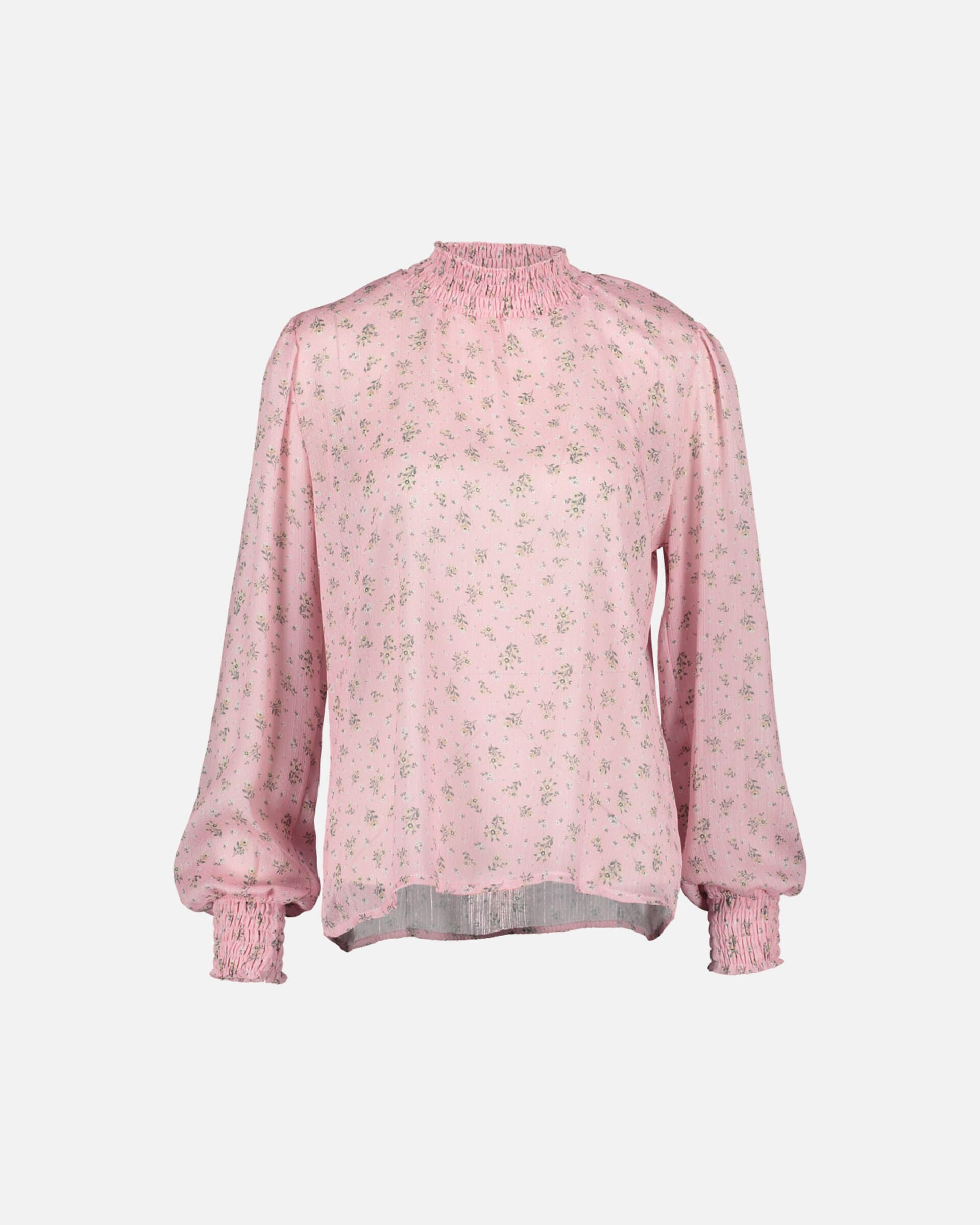 FLOYD Bluse Juliet Tili - Blush Pink