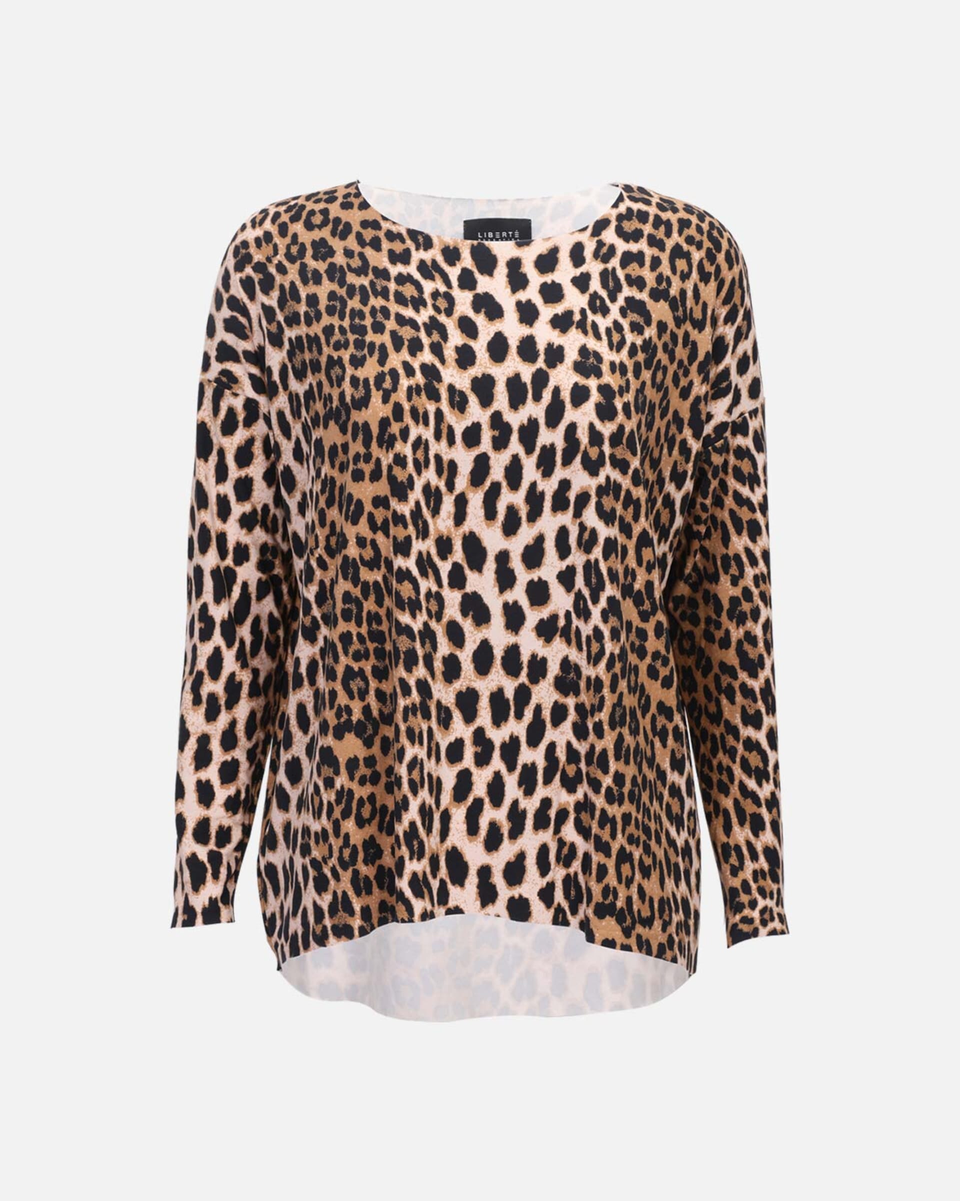 Libertè Essentiel Topp Alma LS - Lux Leo