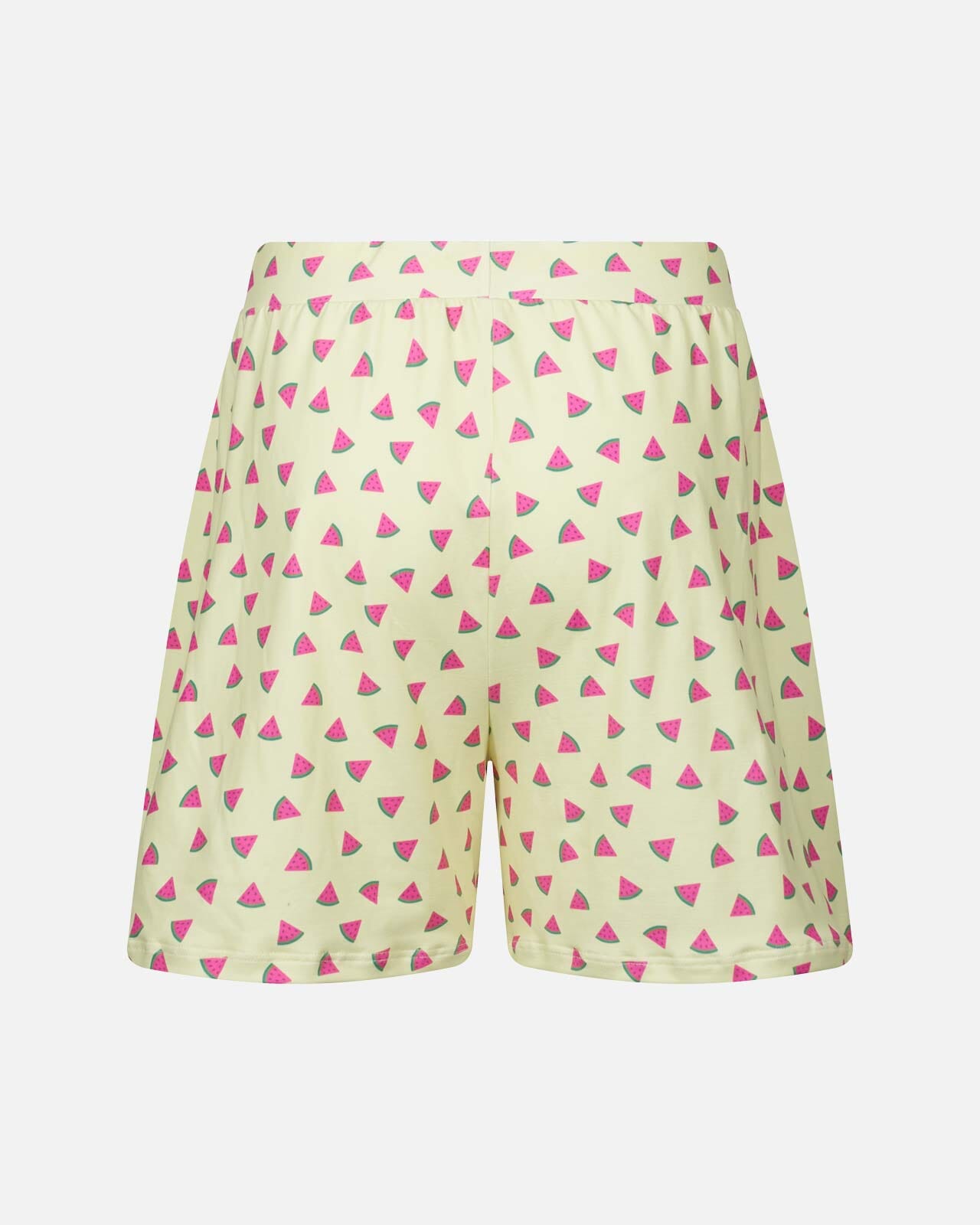 Libertè Essentiel Shorts Alma - Yellow Watermelon | Shorts | FLOYD.no
