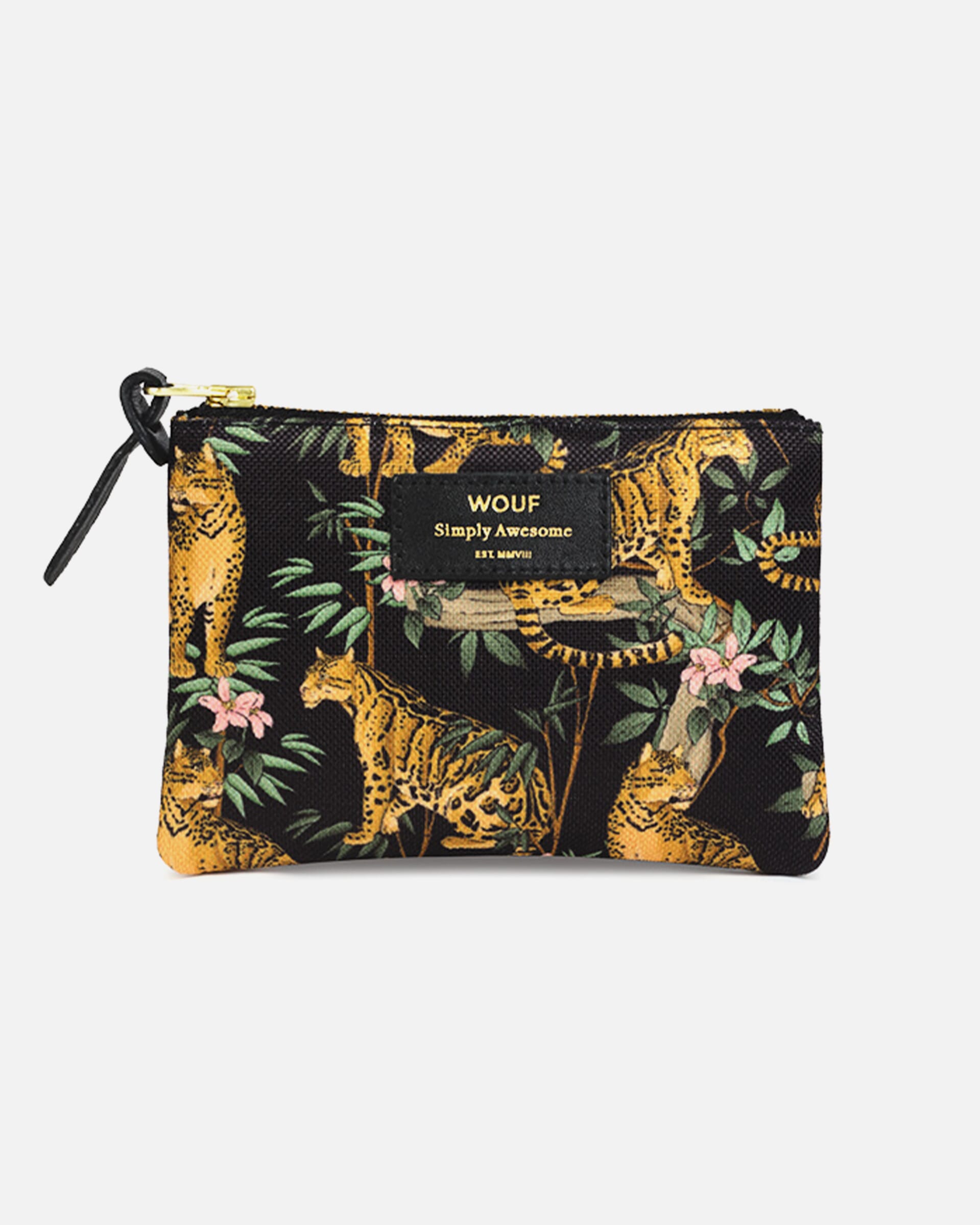 Vesker & Bager - Floyd