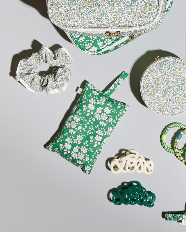 Bon Dep essentials Lavendelpose Liberty fabrics - Lavender Bags - Capel ...