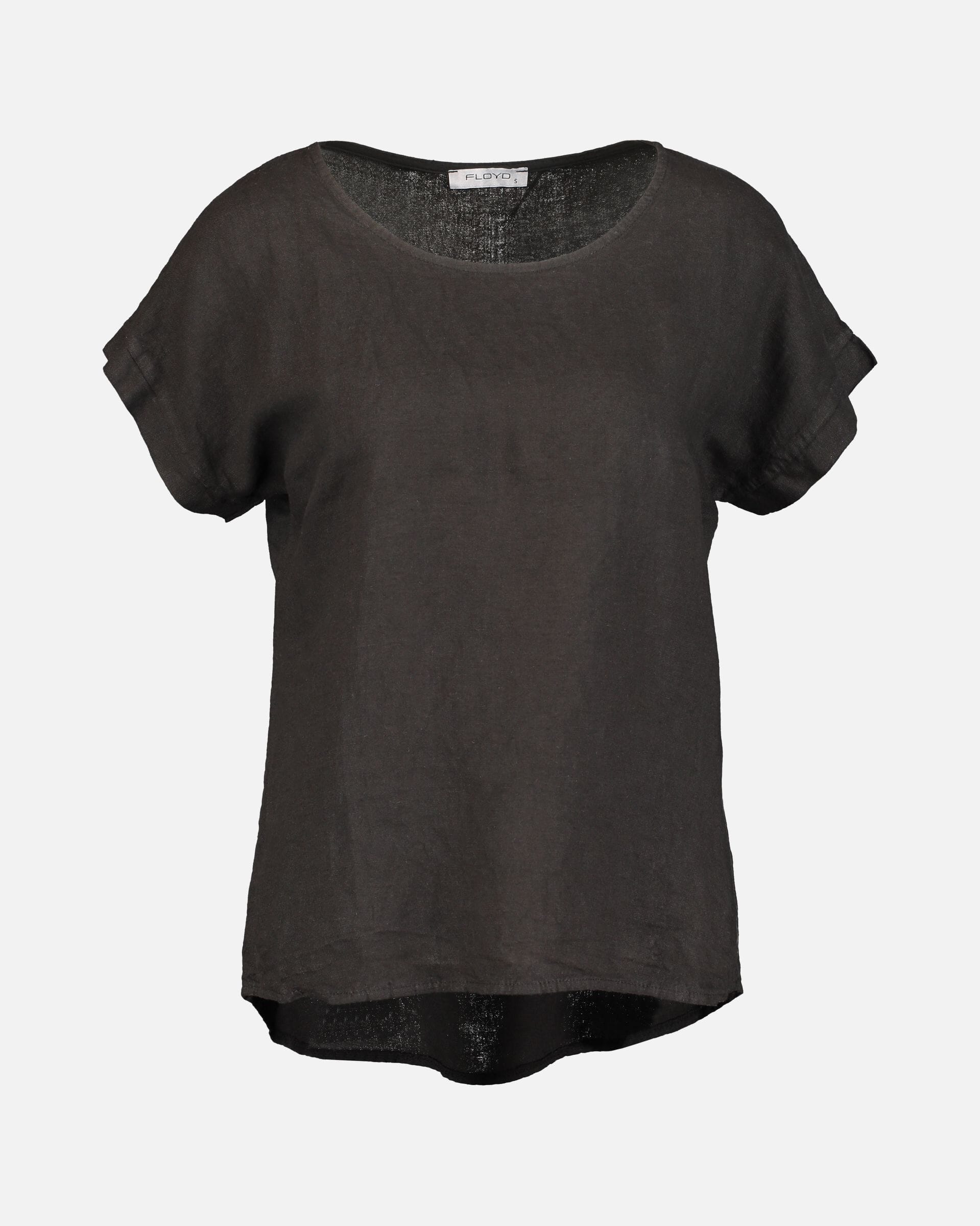 FLOYD Lintopp Hope - Black | Overdeler | FLOYD.no