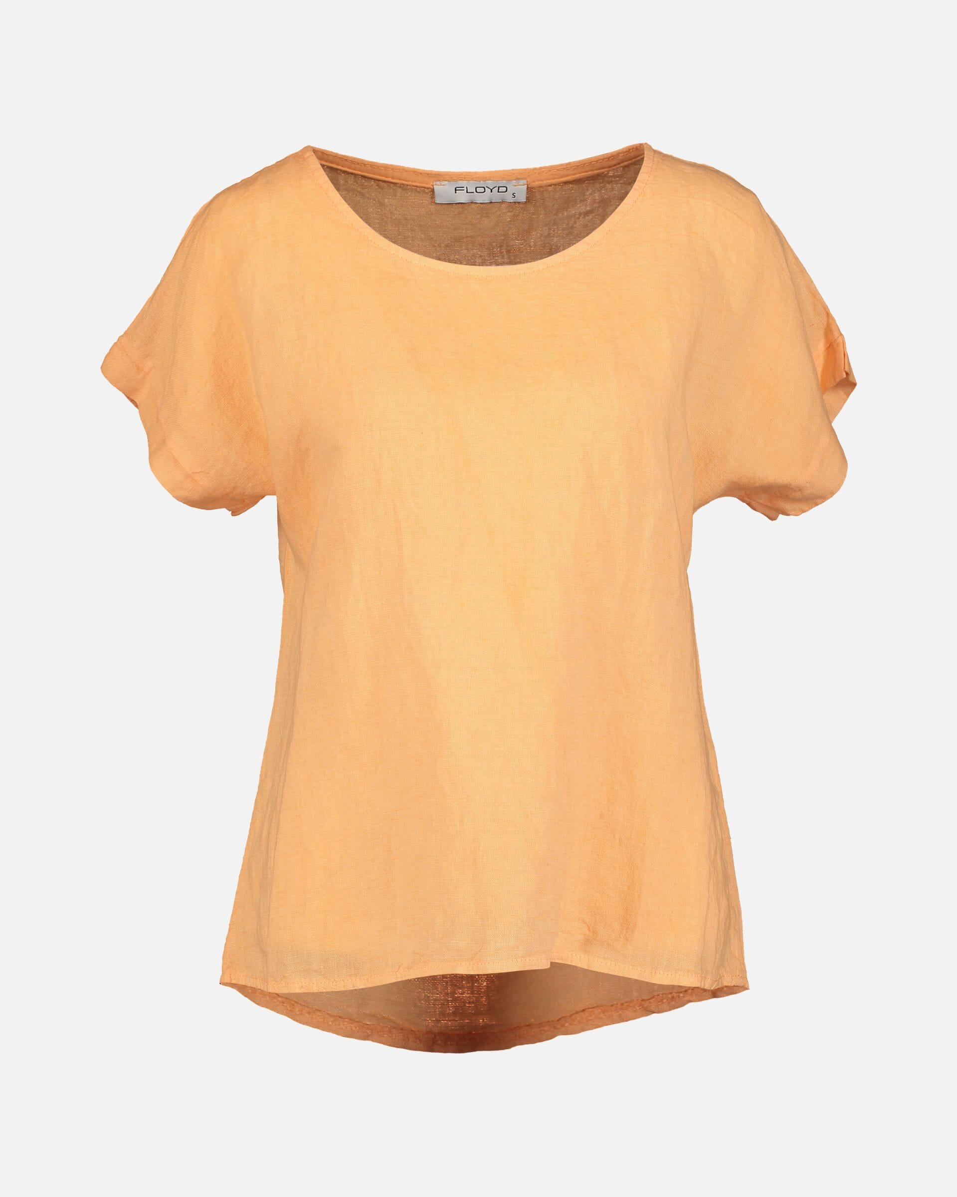 FLOYD Lintopp Hope - Apricot Crush | Overdeler | FLOYD.no