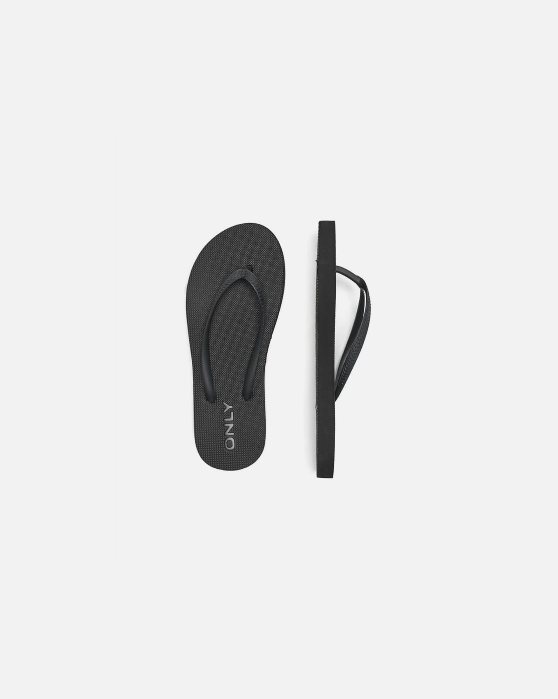 ONLY Flip Flop Lucy - Black